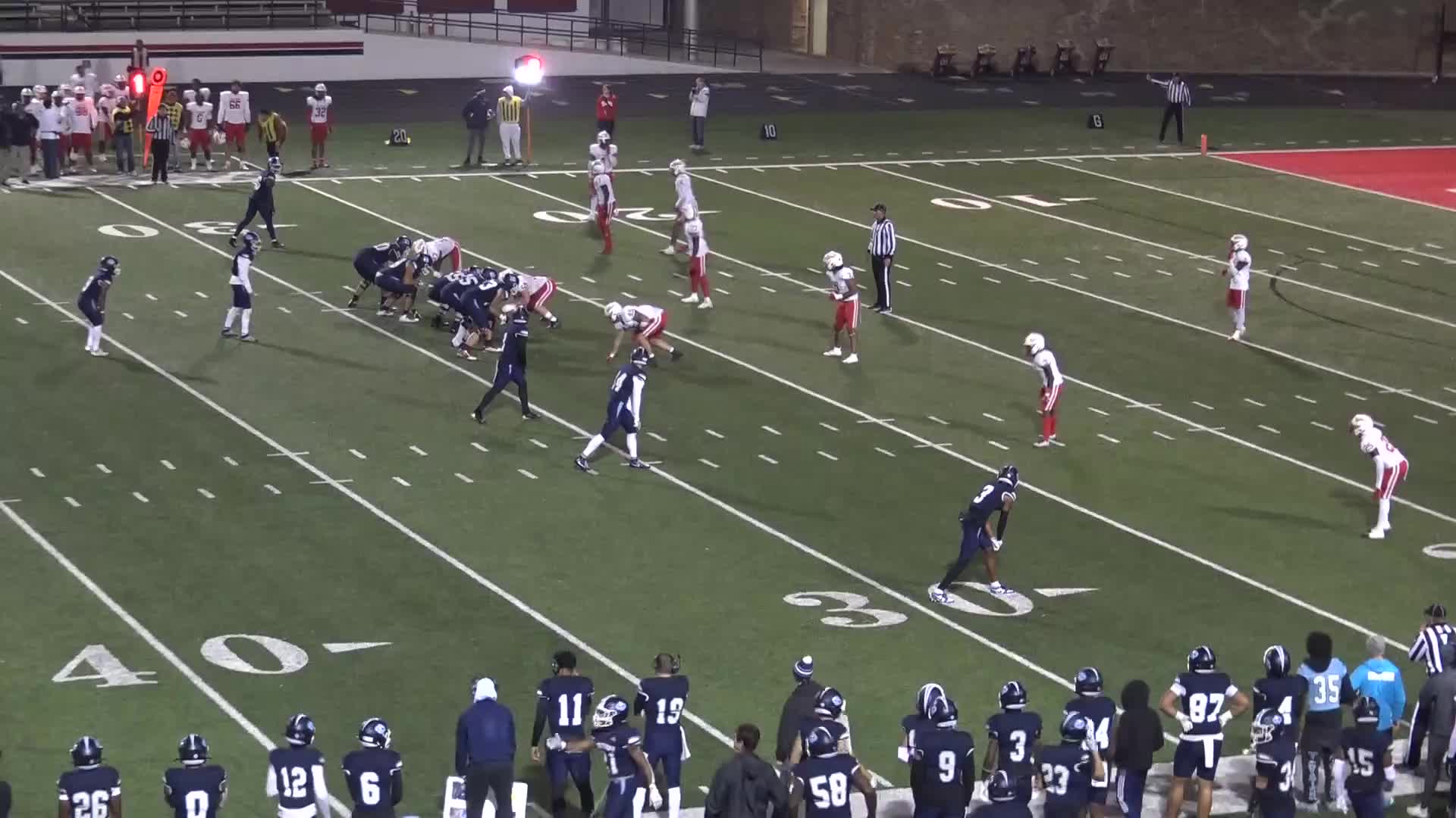 Regular Season JUCO Highlights - Justin Silverstein highlights - Hudl