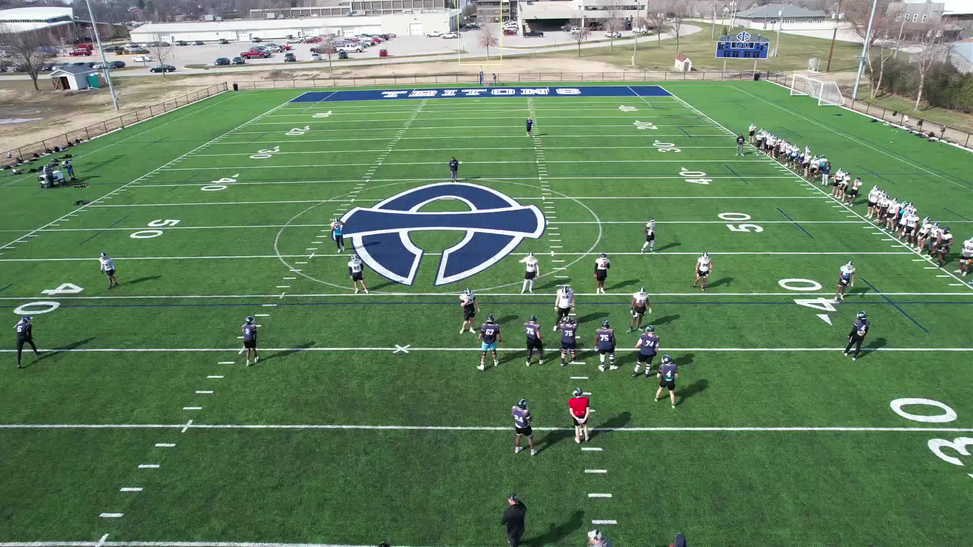 Maximus McCree 2024 Highlights - Maximus McCree highlights - Hudl