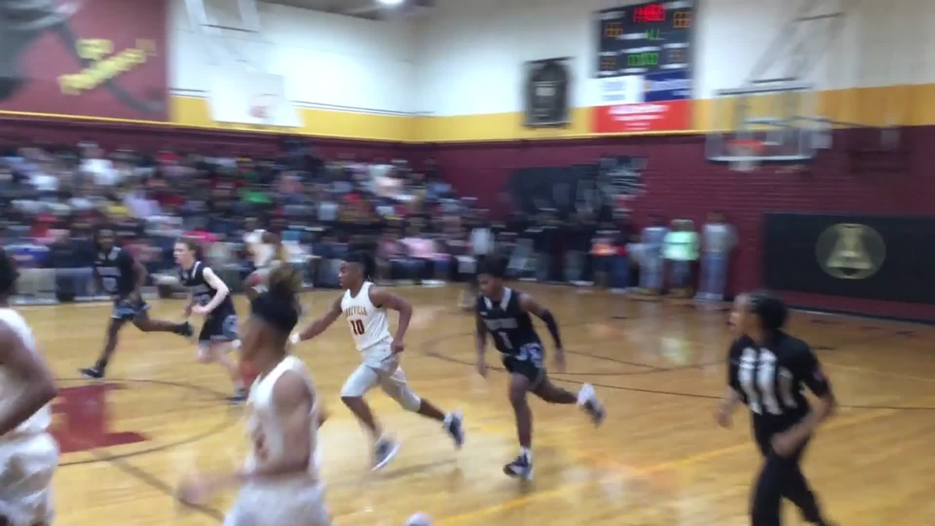 Sam Perry Senior Season Highlights - Sam Perry highlights - Hudl