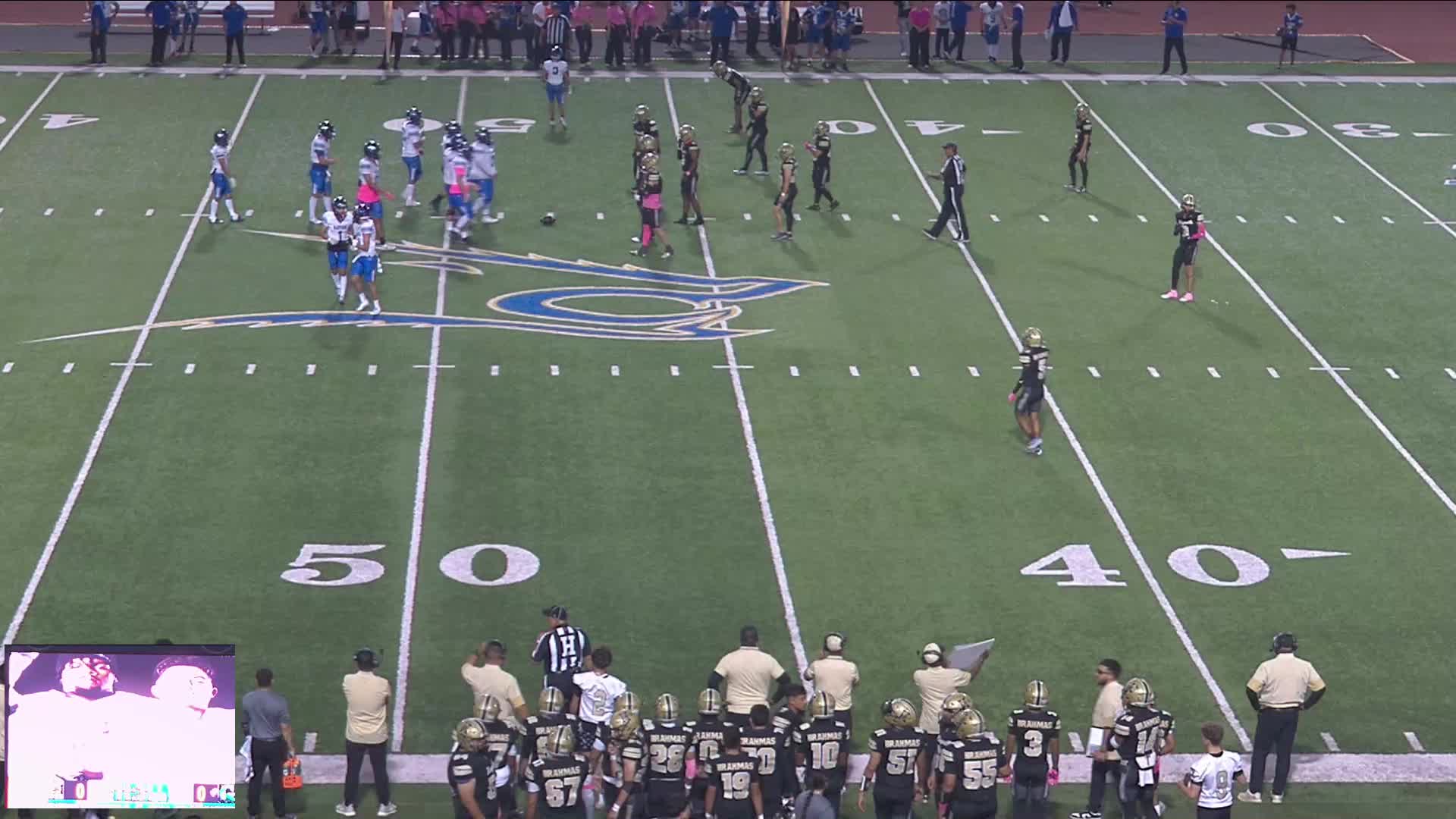 Rio Grande City-Grulla High School - Isaiah Rojas highlights - Hudl