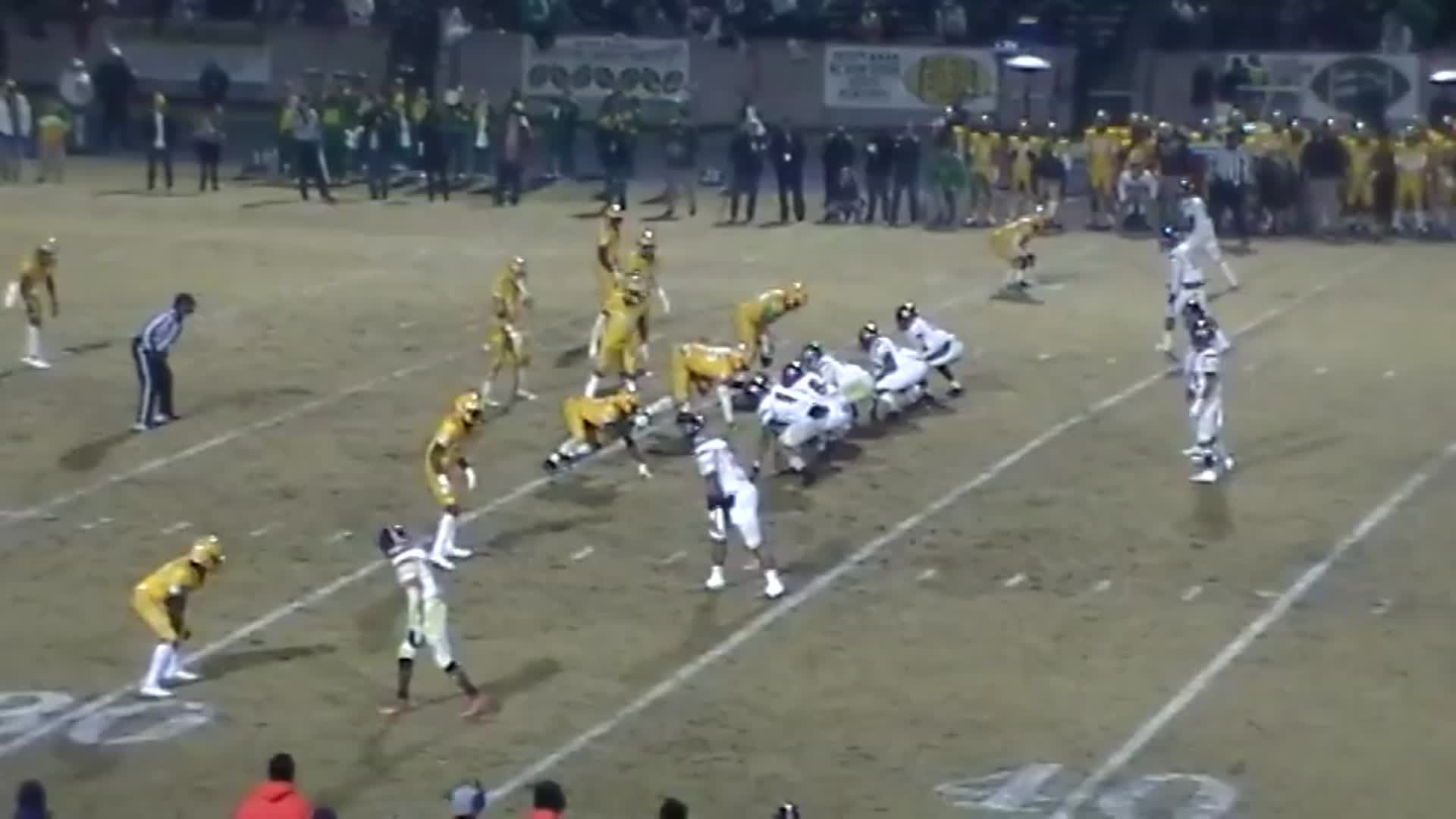 Full Season Highlights - Austin Grier highlights - Hudl