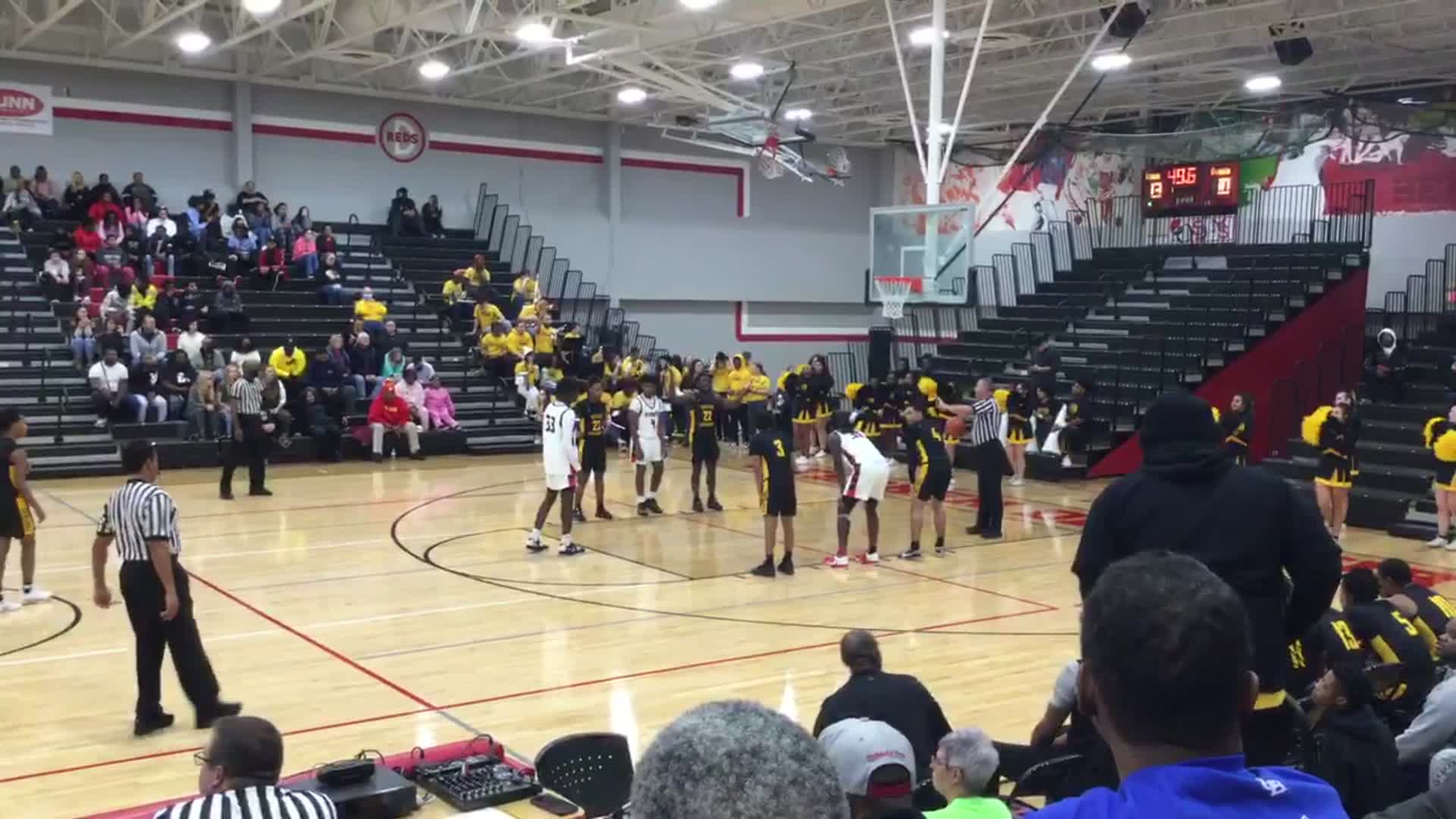 Eisenhower High School - Jason Lawani highlights - Hudl