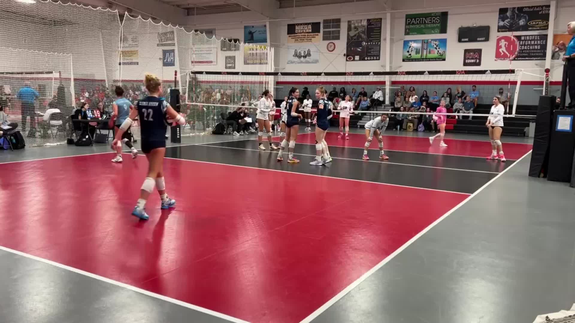 South Warren - Katelynn "Kati" Vest highlights - Hudl