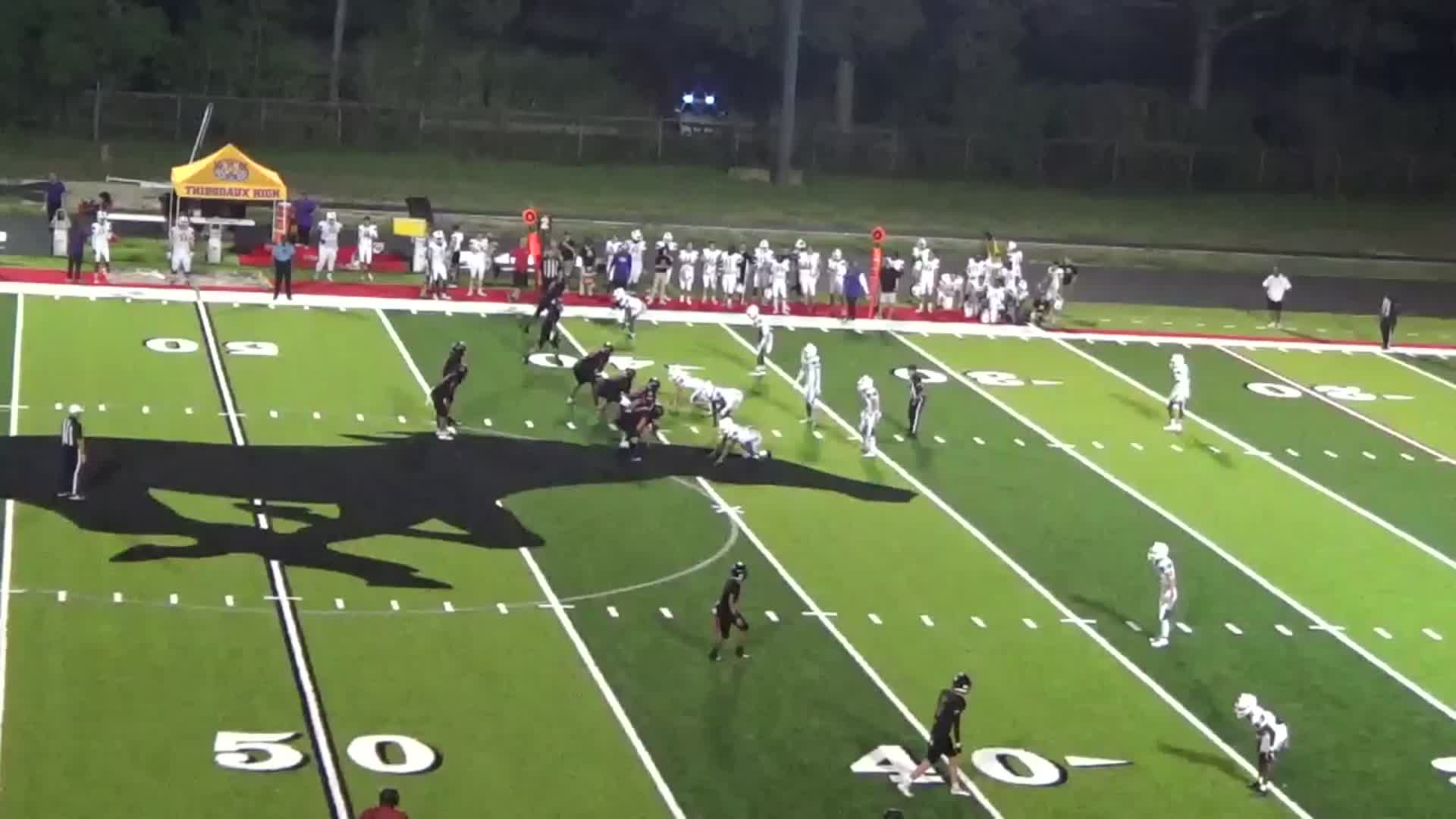Senior Year Highlights - Tyler England Jr highlights - Hudl