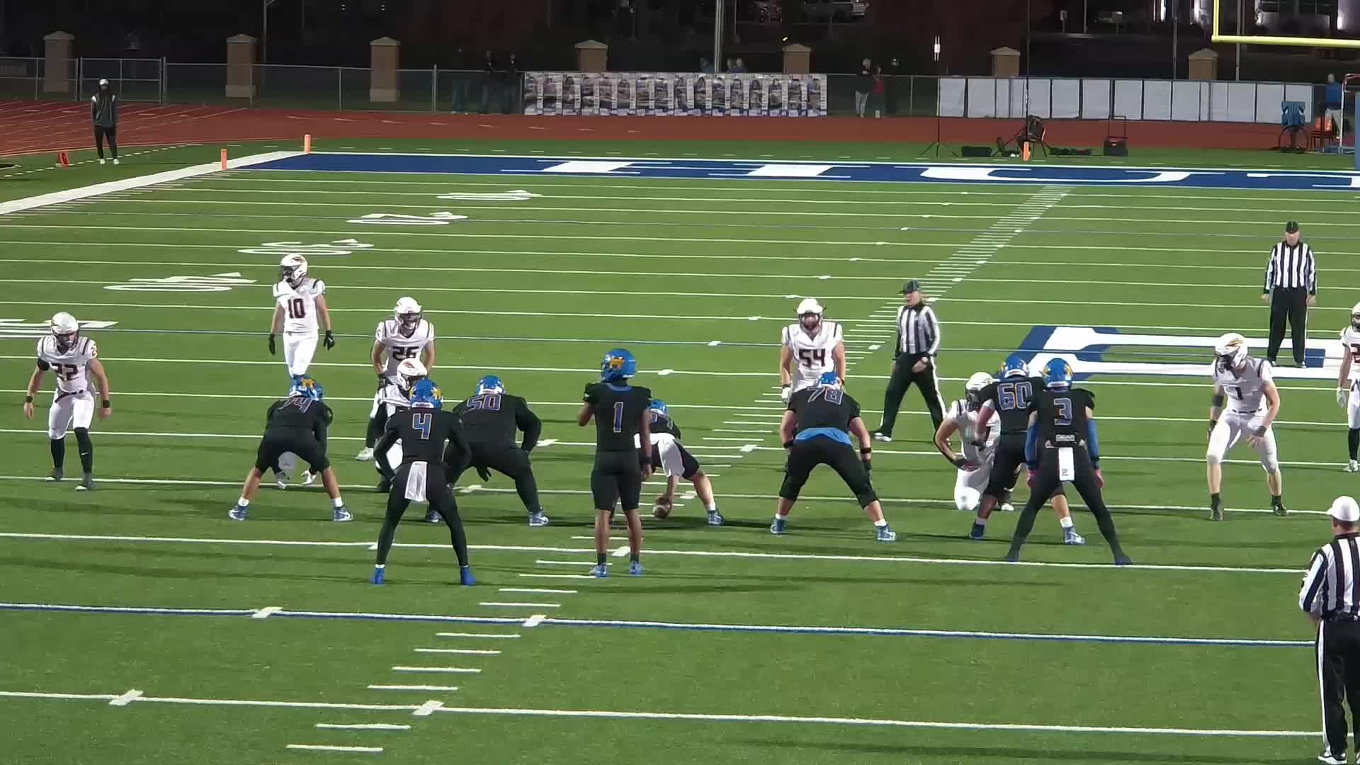 Tanner Full Season 25-26 - Tanner Geist highlights - Hudl