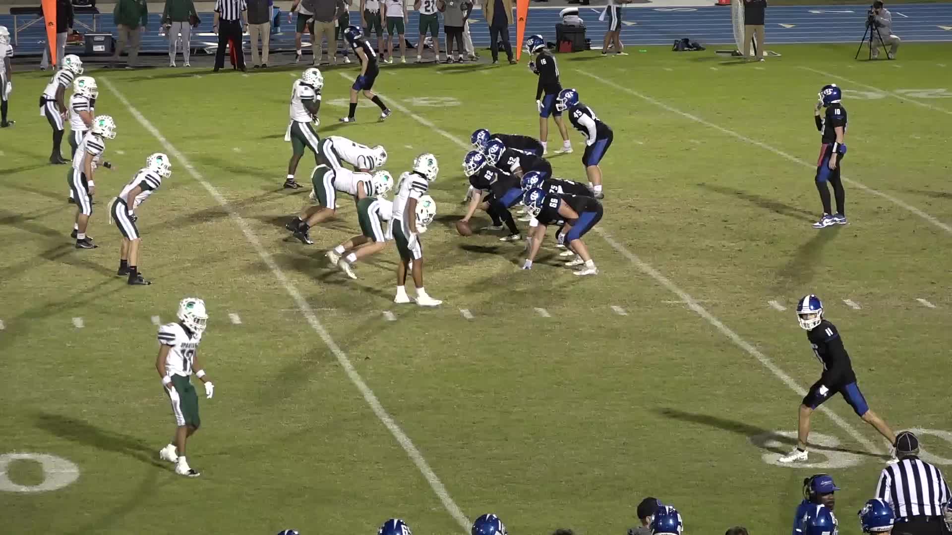 Banks County High School - Noah Prior highlights - Hudl