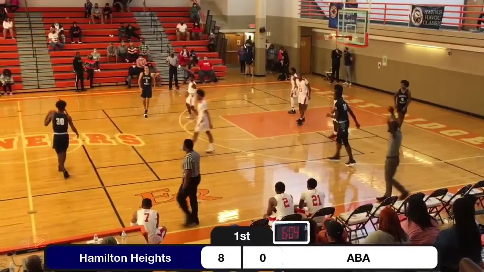 Reggie Bass - Reggie Bass highlights - Hudl