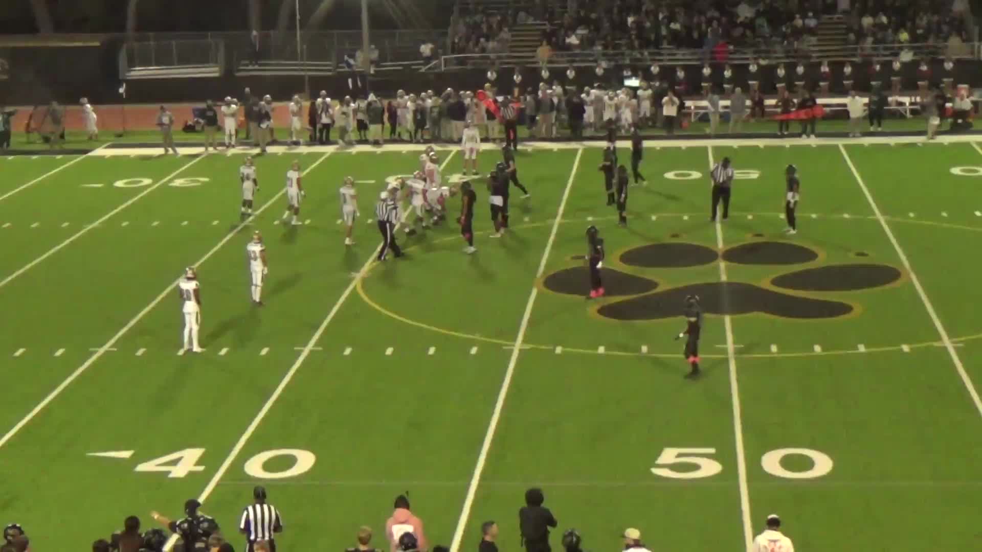 Videos - St. Bonaventure Seraphs (Ventura, CA) Varsity Football