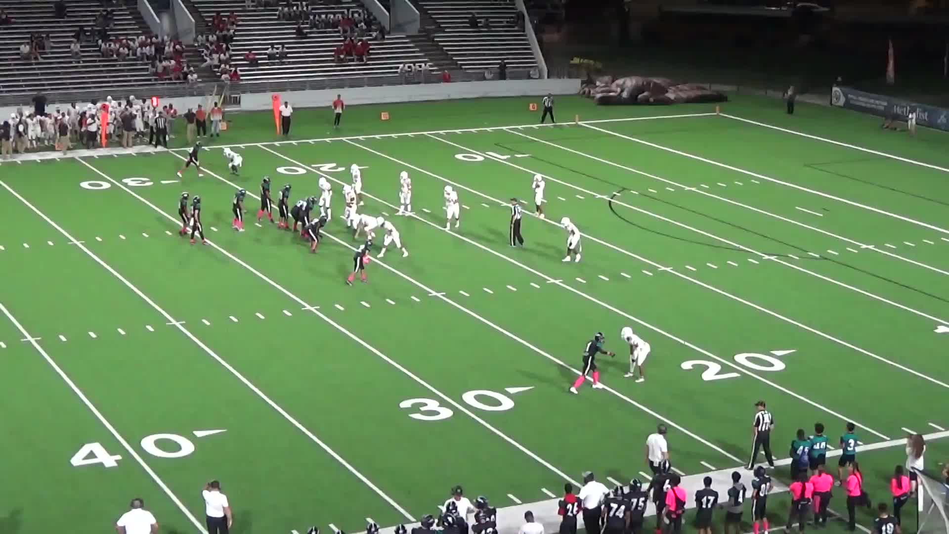 Derrick Kelley Jr. Co 2024 - Derrick Kelley highlights - Hudl