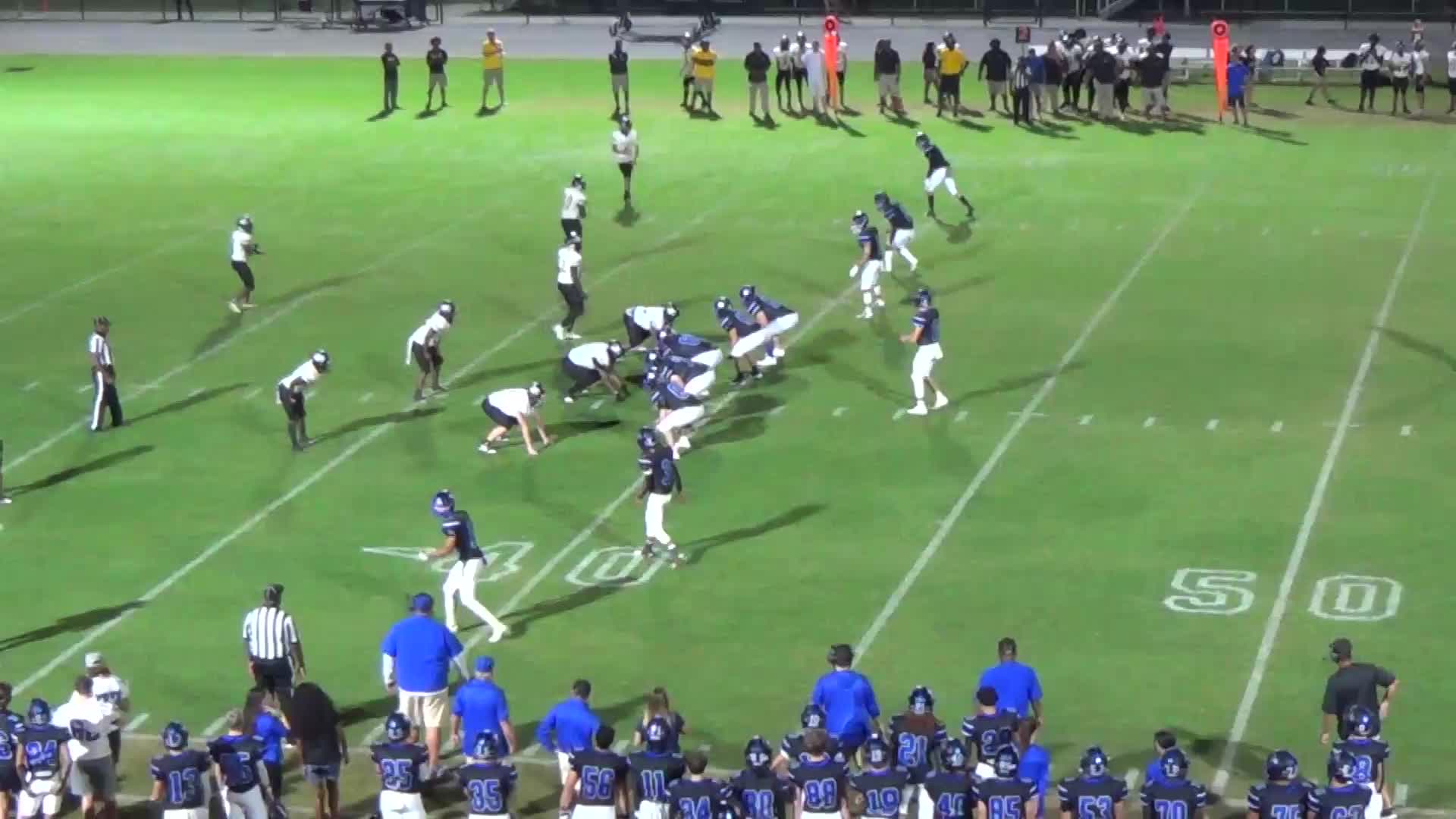 A - Chaz Scott highlights - Hudl