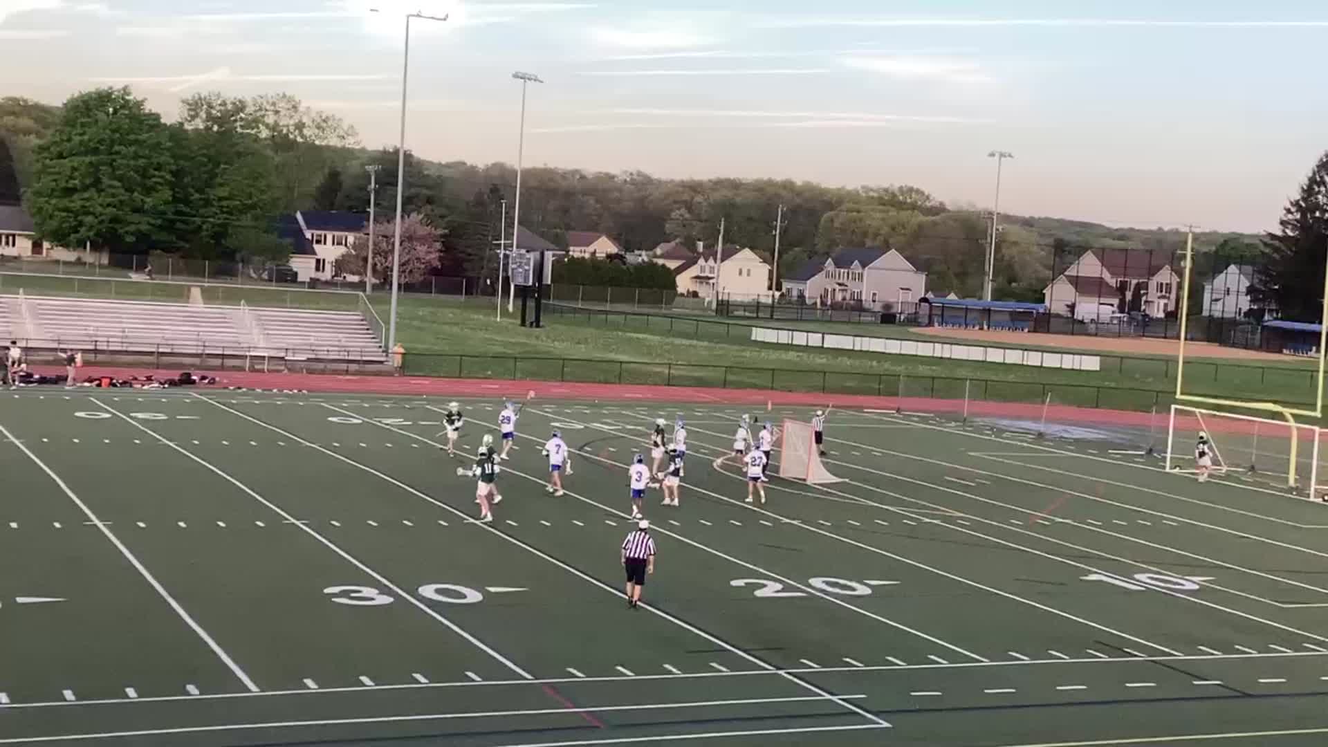Nick Cutler - Defense/LSM 2027 G2 - Nick Cutler highlights - Hudl