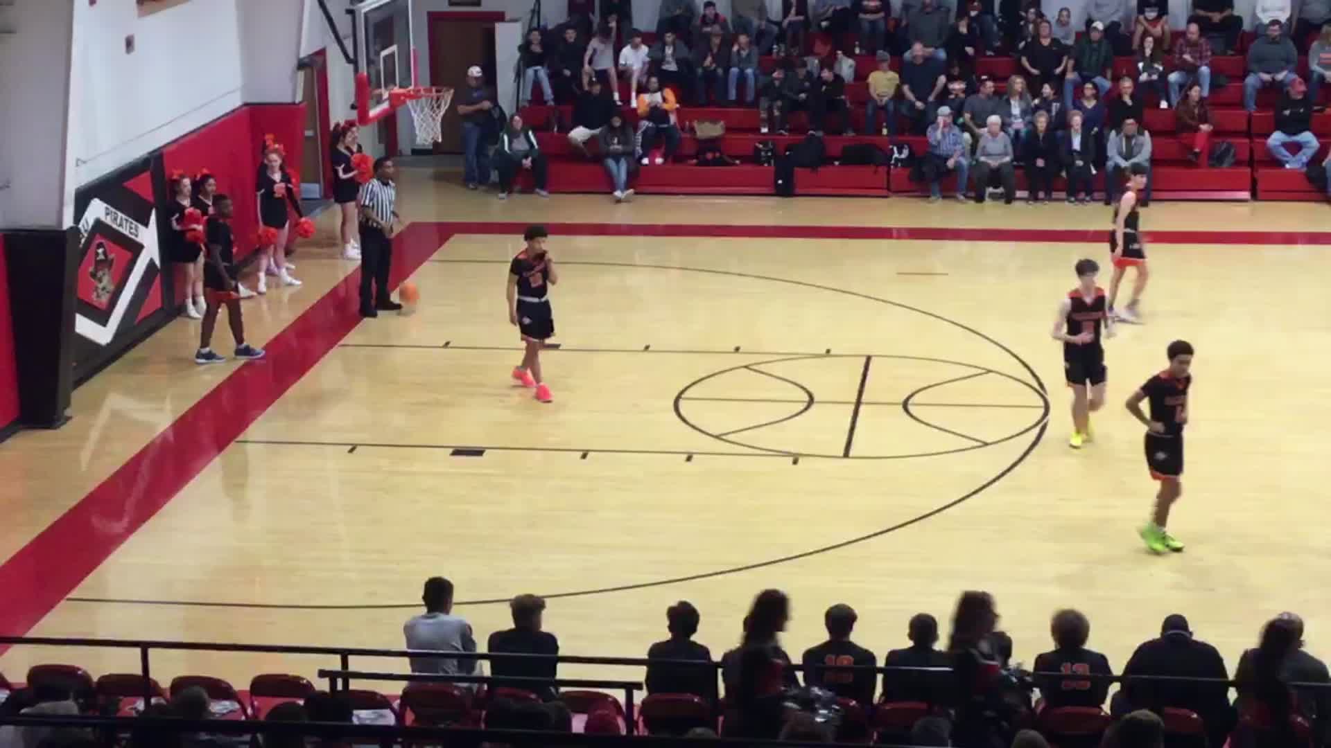 Poteau High School - Sim Kilpatrick highlights - Hudl