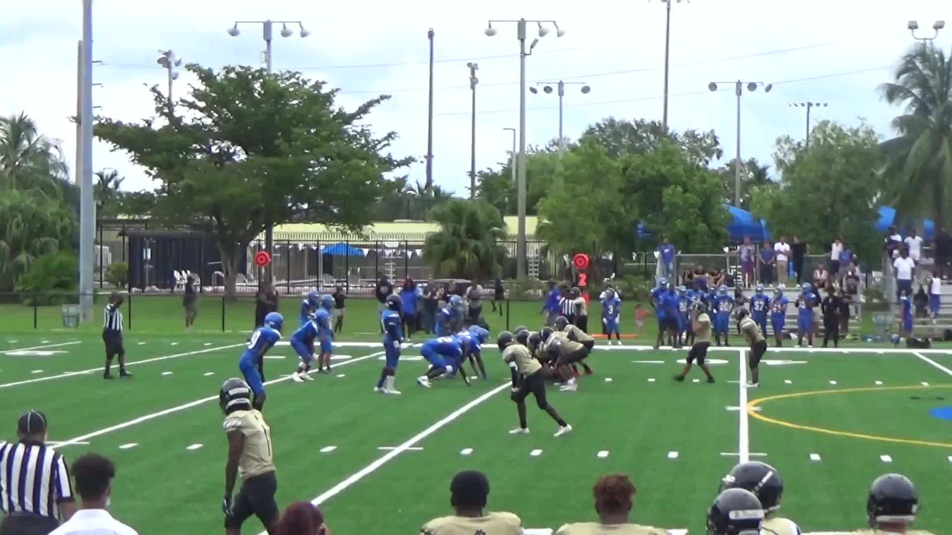 Everglades Prep Academy (Homestead, FL) Sports - Football, Basketball ...