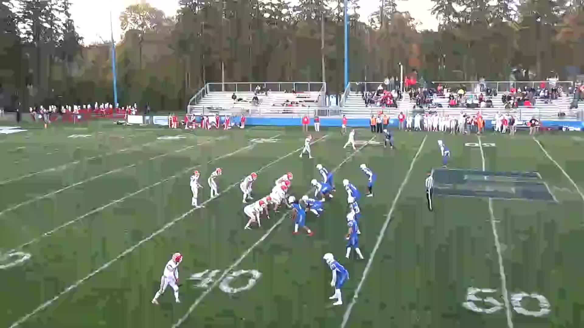 2024 Offensive Highlights - Logan Moore highlights - Hudl