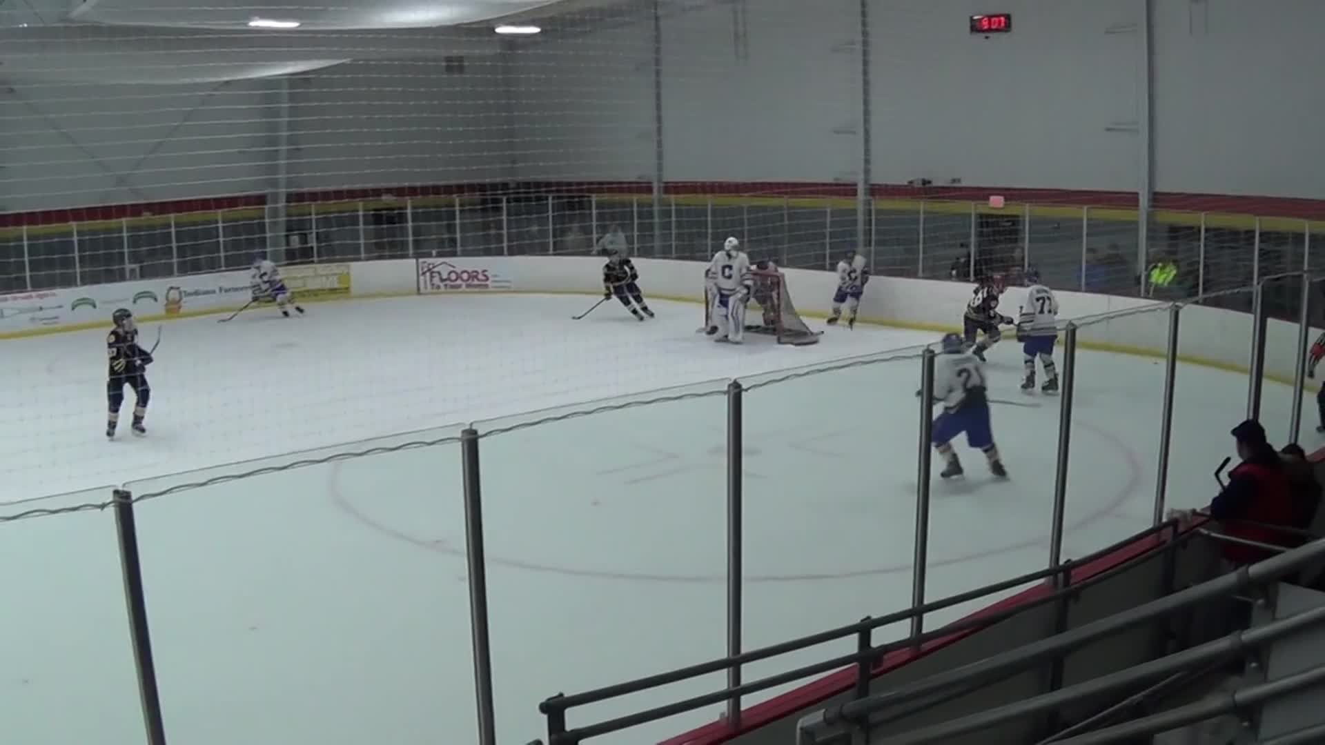 Carmel Blue - Alex Sobilo highlights - Hudl