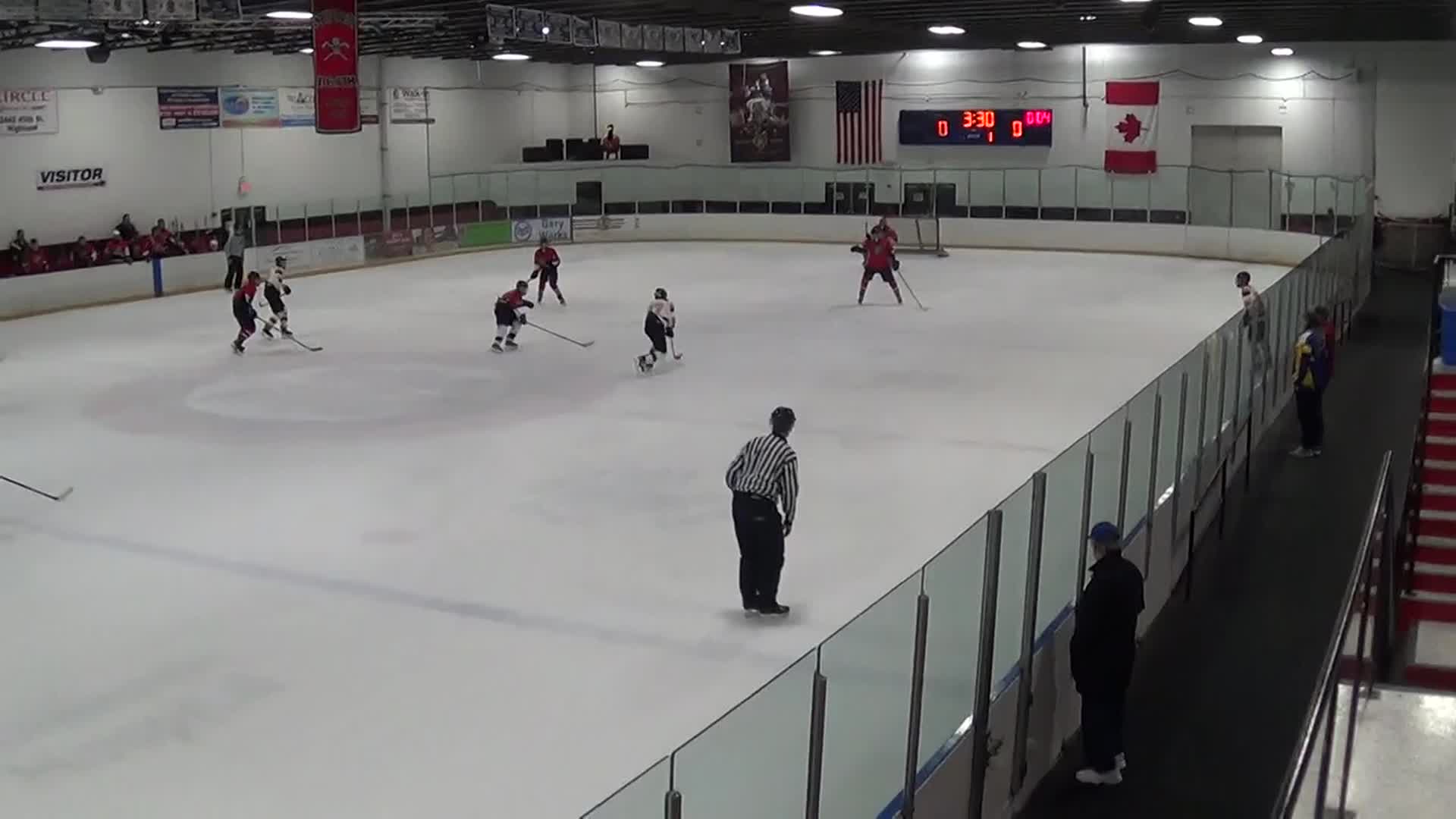 Crown Point - Alex Sobilo highlights - Hudl