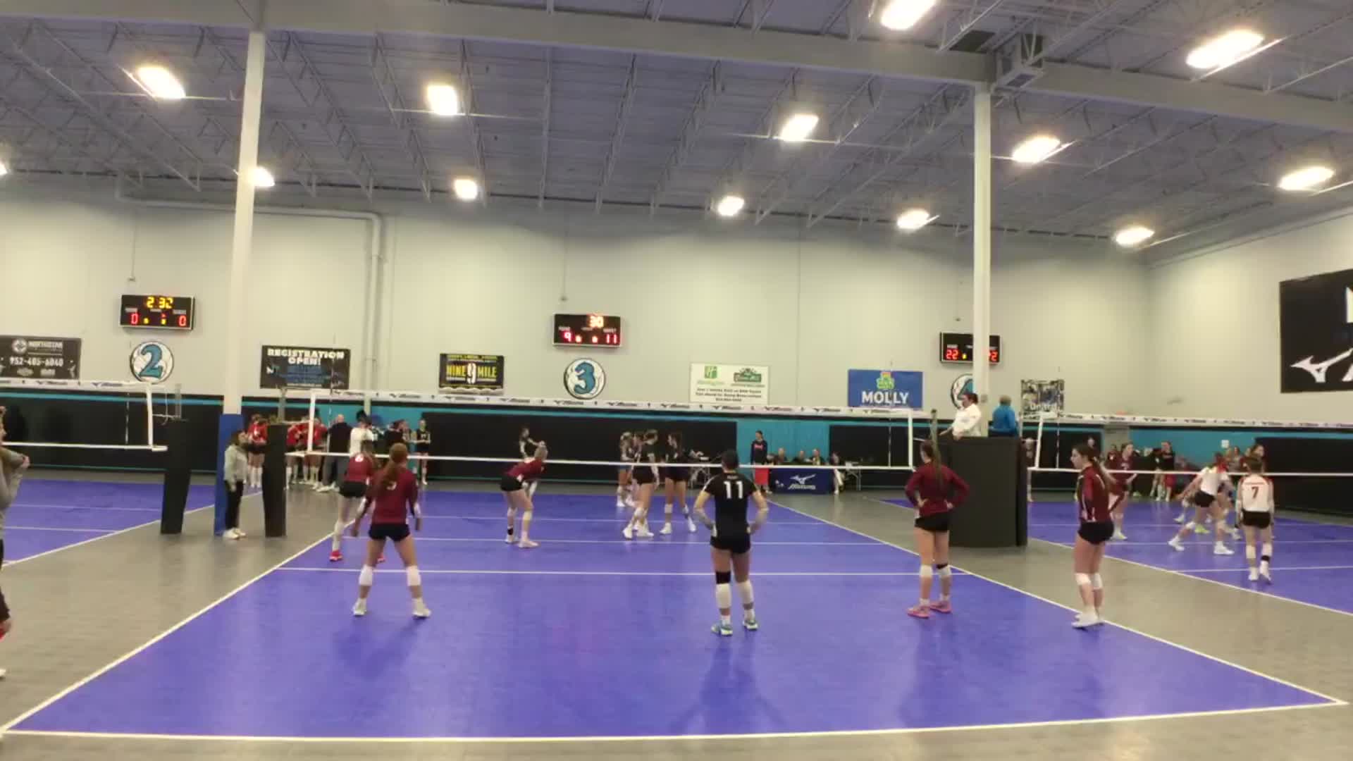 M1 17-1 - Eva Swenson highlights - Hudl