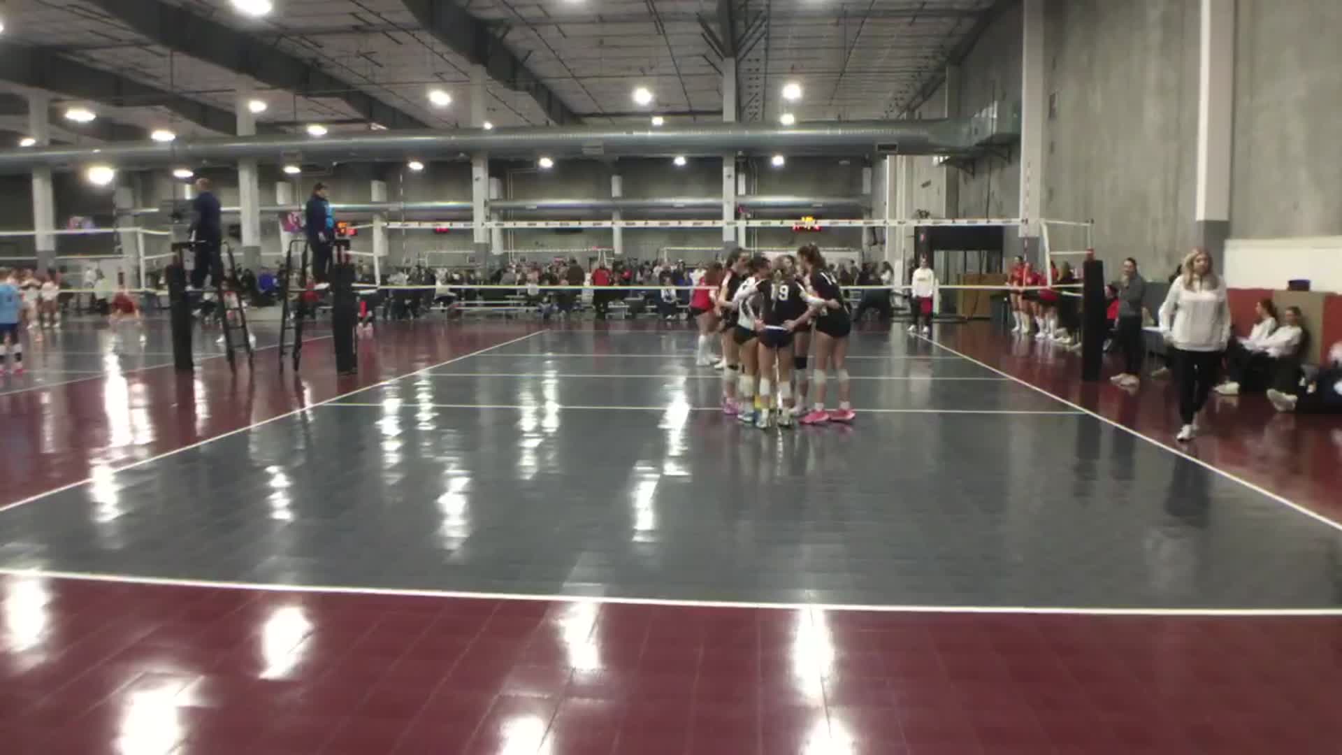 Northern Lights 18-Black - Eva Swenson highlights - Hudl