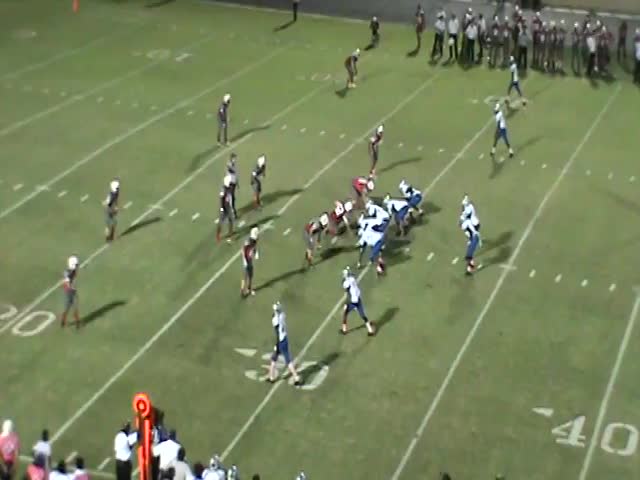 Jaylin Lewis | FBWHS, Houston, TX | MaxPreps