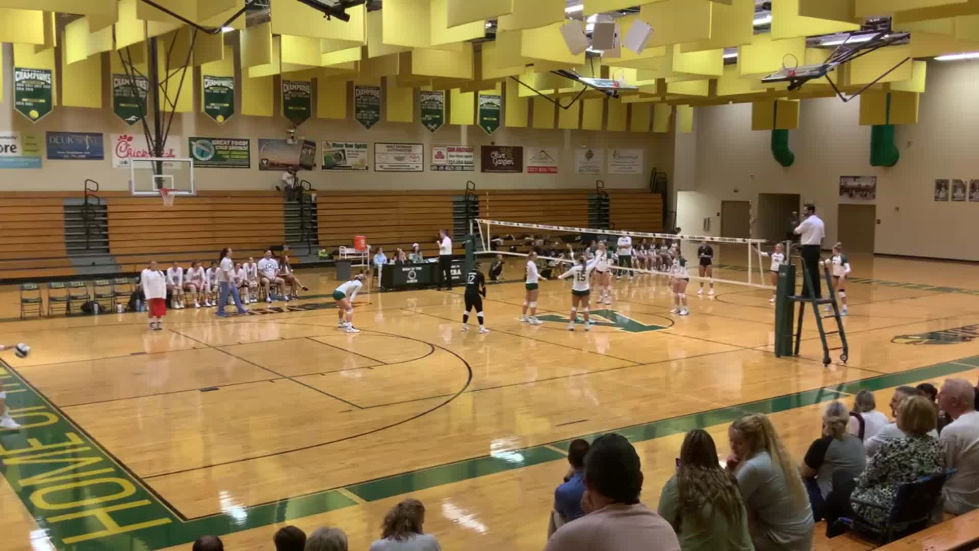 MHS vs Viera - Aaliayah Hobbs highlights - Hudl