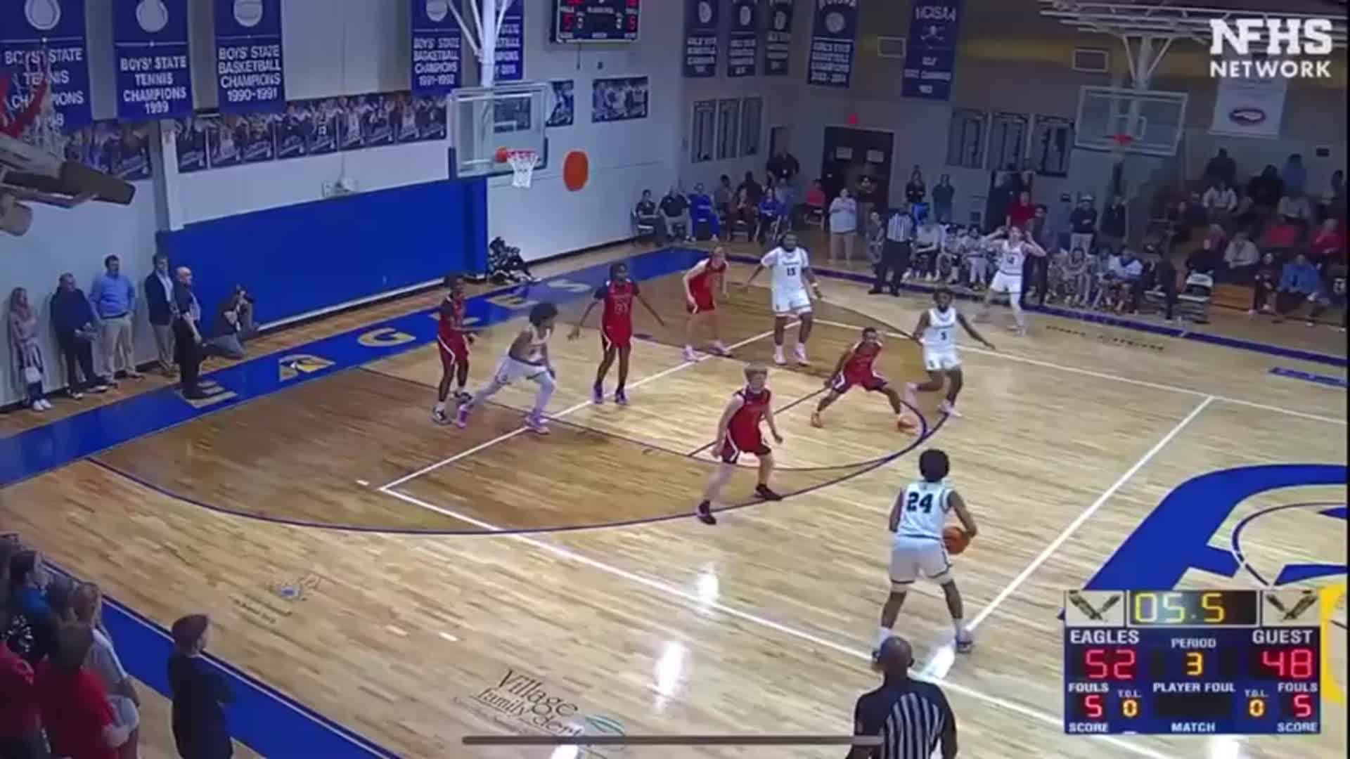 Brady Barnes highlight reel 1 - Brady Barnes highlights - Hudl