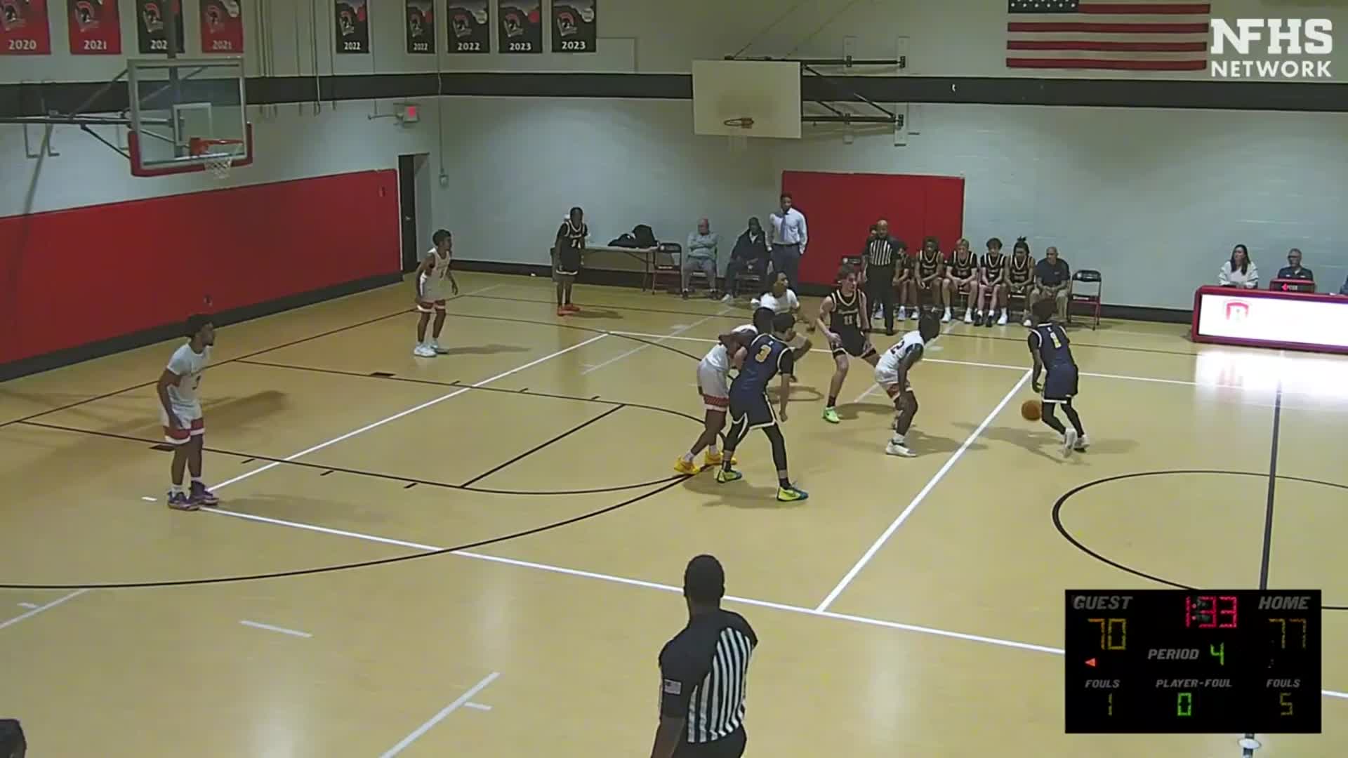 Season highlights - Brady Barnes highlights - Hudl