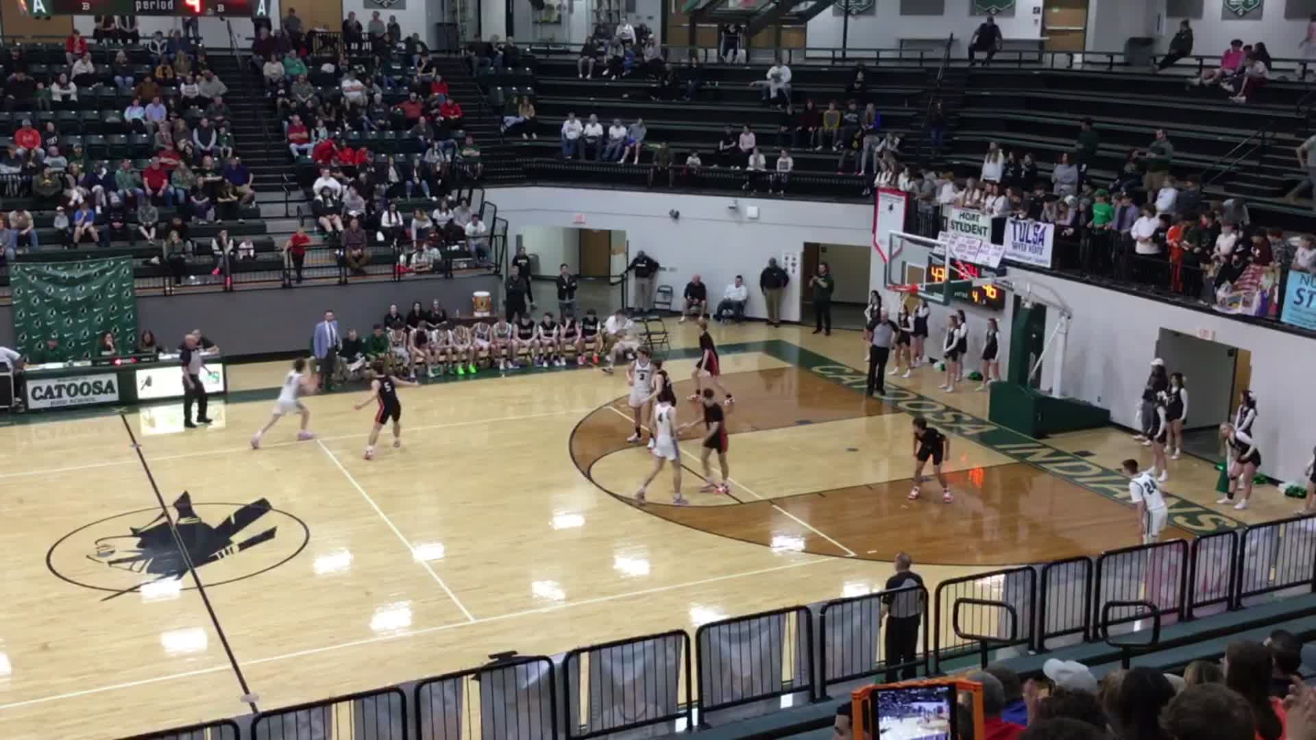 Greyson Lewallen - Greyson Lewallen highlights - Hudl