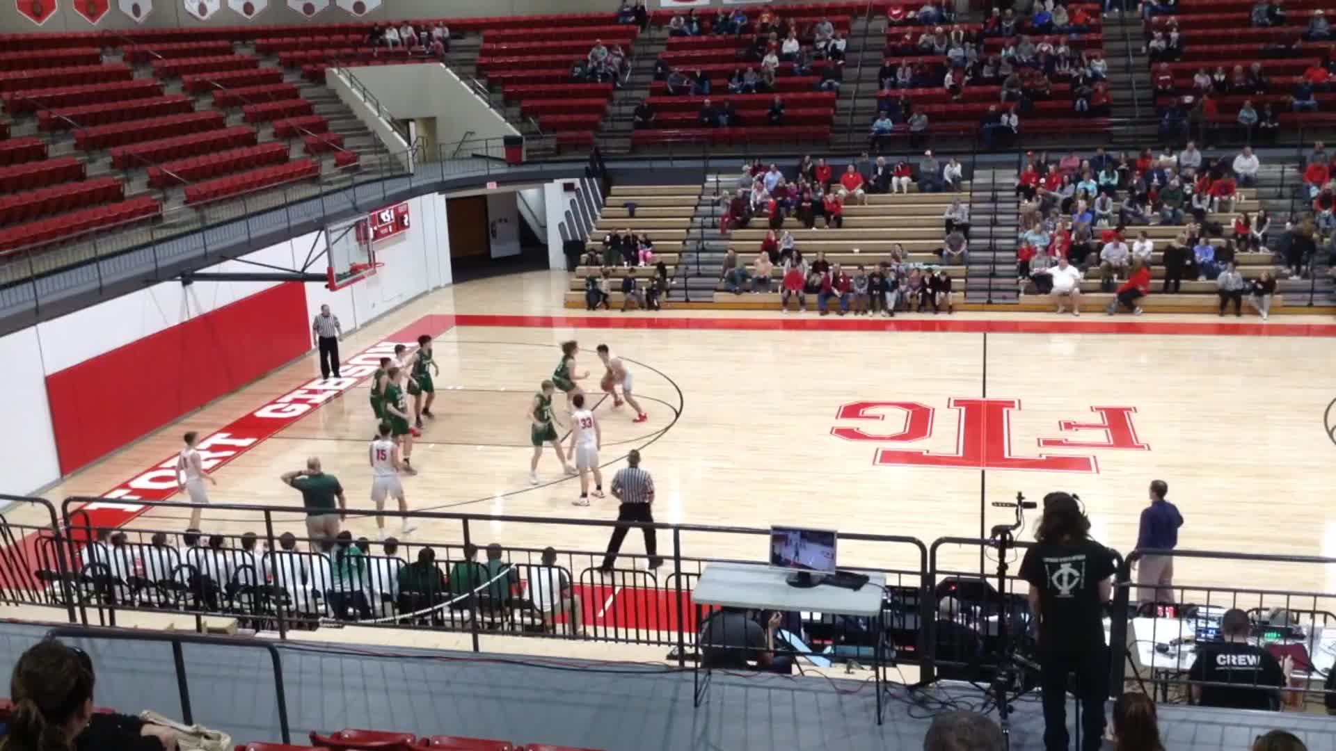 Gavin Phillips Junior Season - Gavin Phillips highlights - Hudl