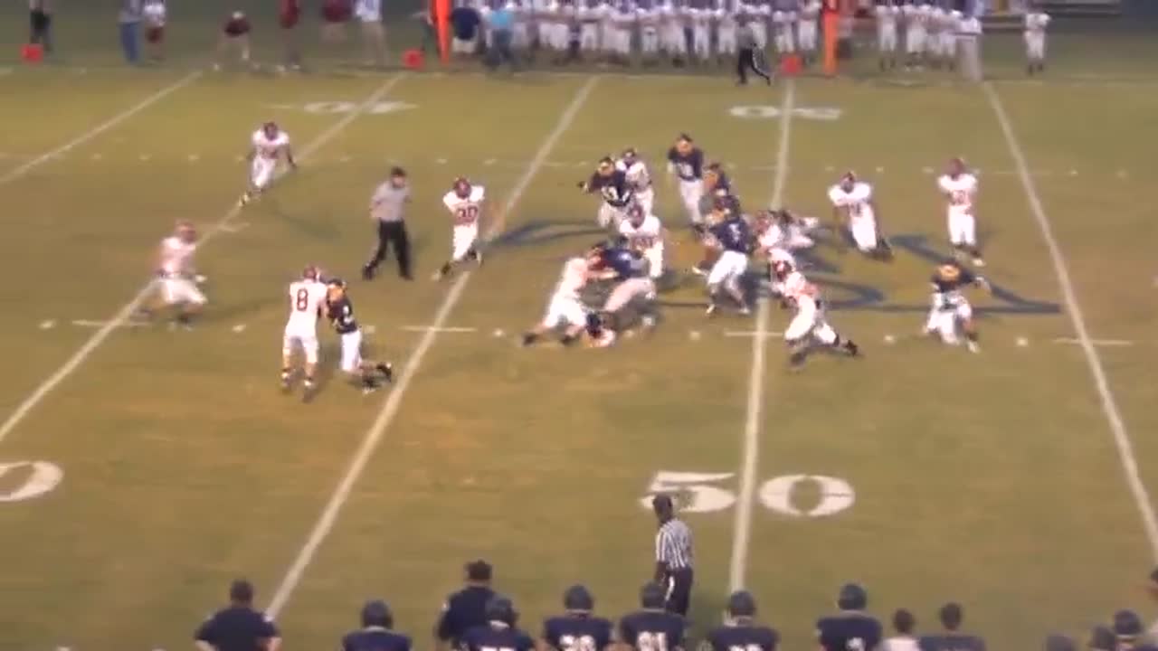 vs. Morgan - Jaevon Walton highlights - Hudl