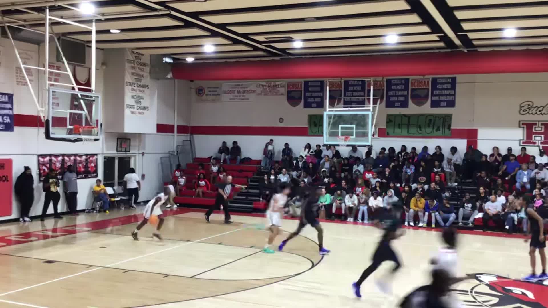 Westover High School - Devion Coleman highlights - Hudl