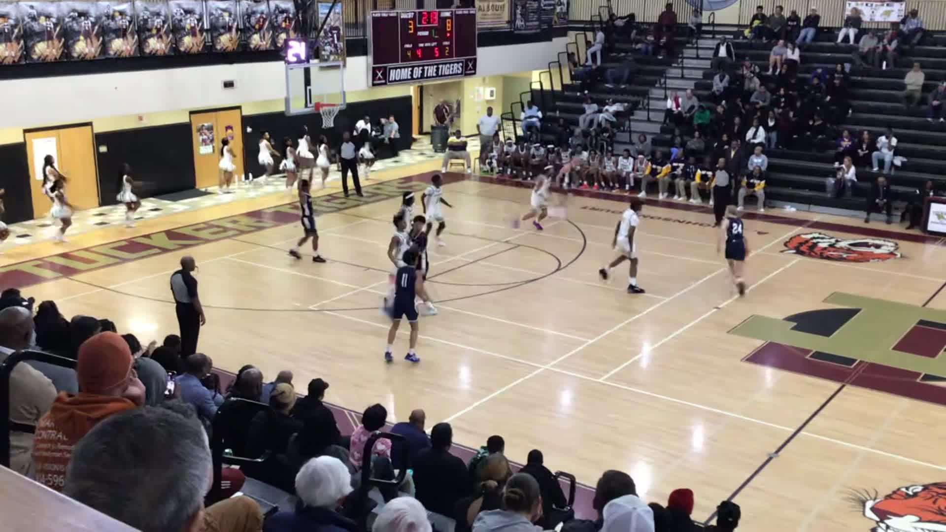 Westin Keppen 24-25 Reel - Westin Keppen highlights - Hudl