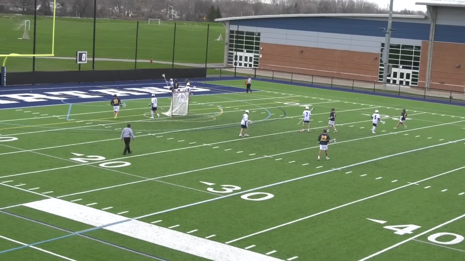 Wayne High School - Joseph Garcia highlights - Hudl