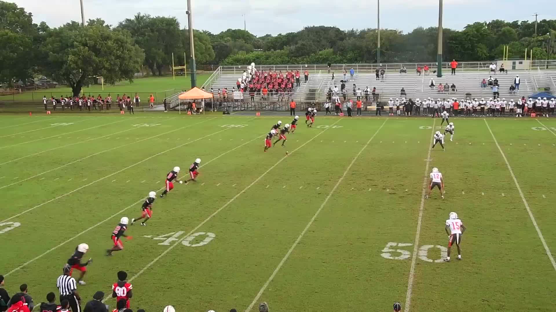 Piper High School - Desmond Christian Jr highlights - Hudl