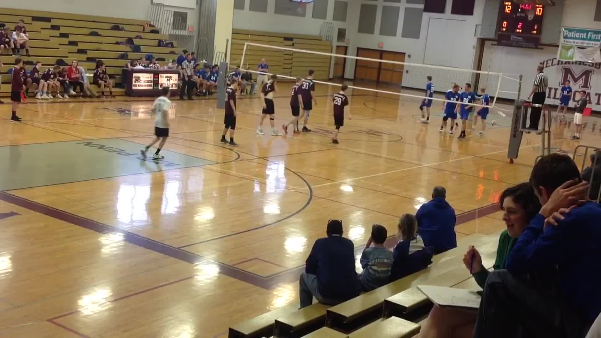 Lower Dauphin High School Mechanicsburg High Highlights Hudl lower-dauphin-high-school-mechanicsburg-high-highlights-hudl