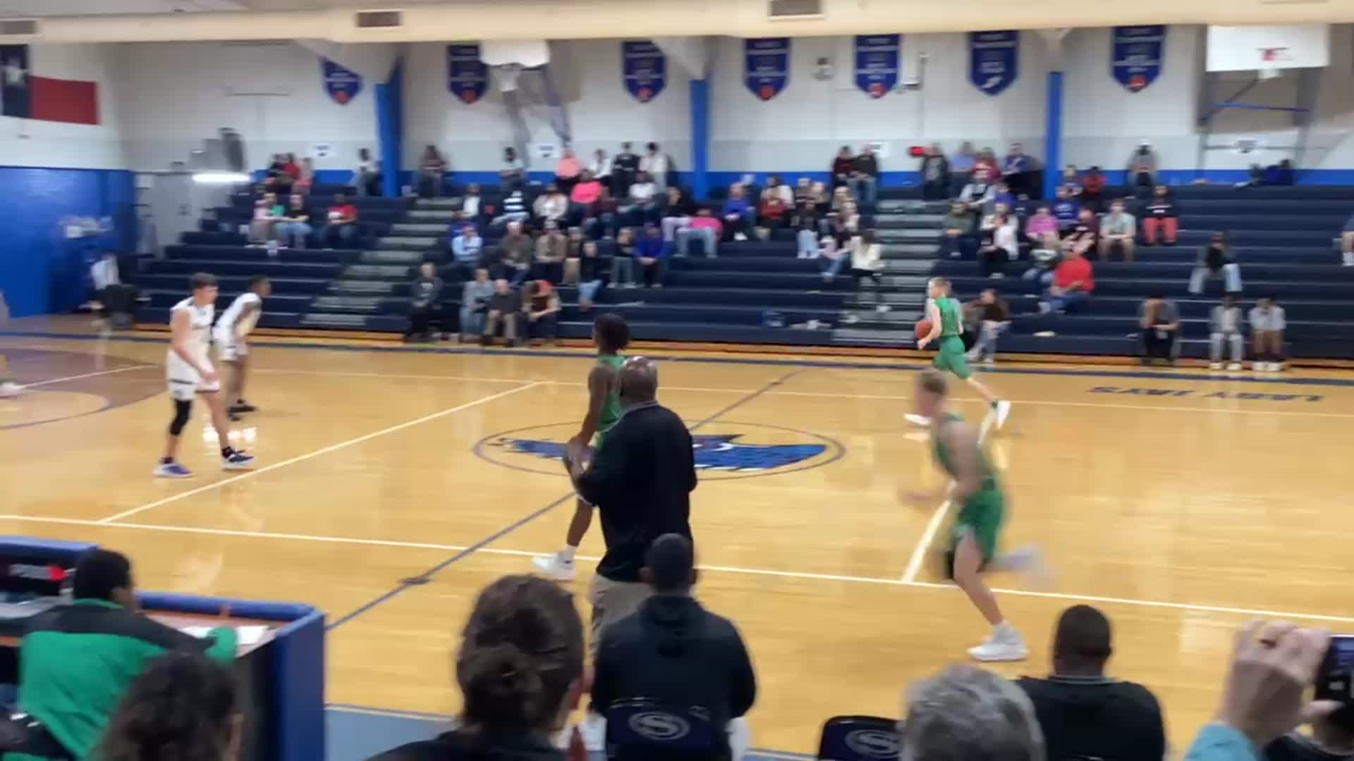 Snook - Brandon Webb highlights - Hudl