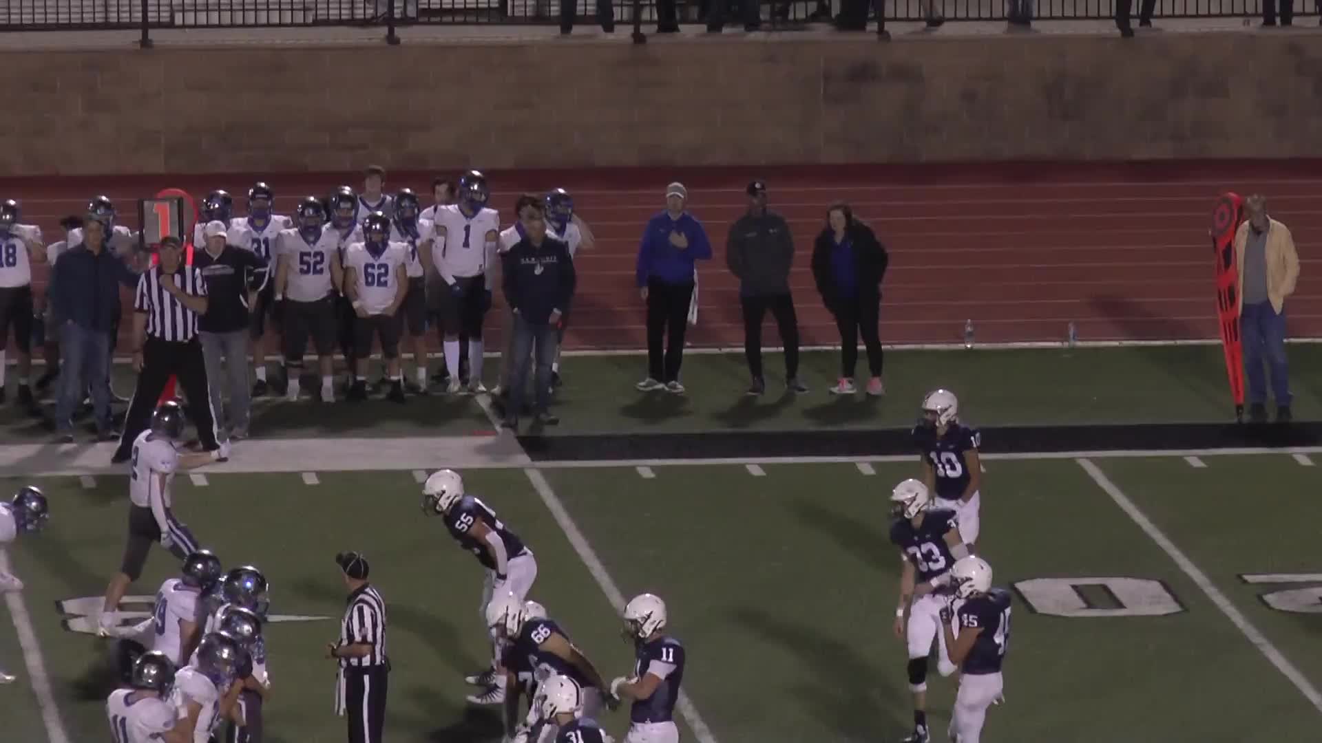 Regular Season Jr. Year - Connor Wolf highlights - Hudl