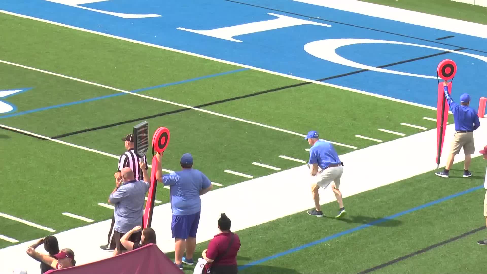 Loyola Academy High School - Austin Baxter highlights - Hudl