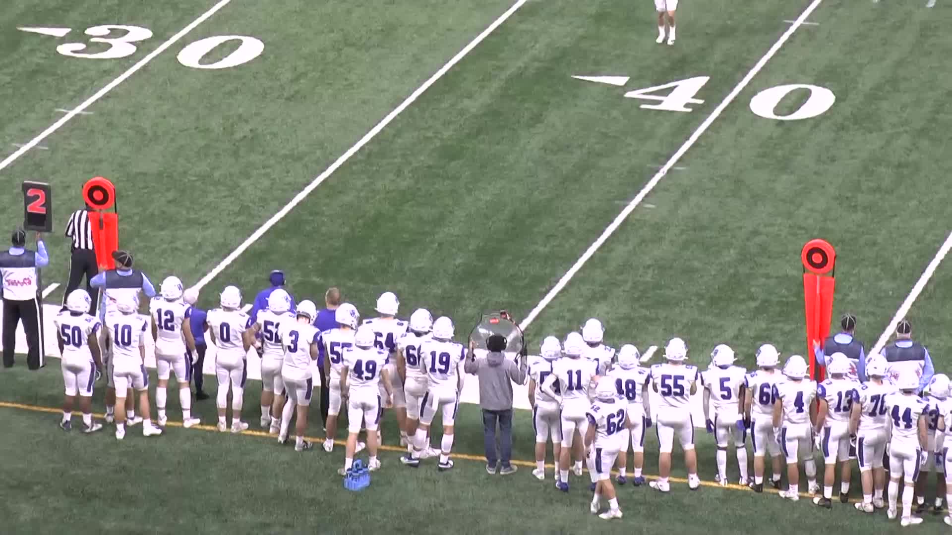 Andrew Kileen Sophomore Year - Andrew Kileen highlights - Hudl