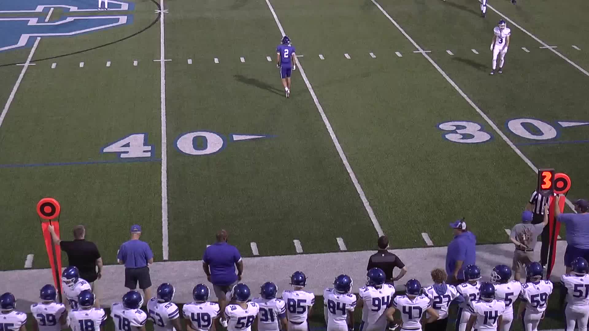 Brayden Sweeney Jr SZN - Brayden Sweeney highlights - Hudl