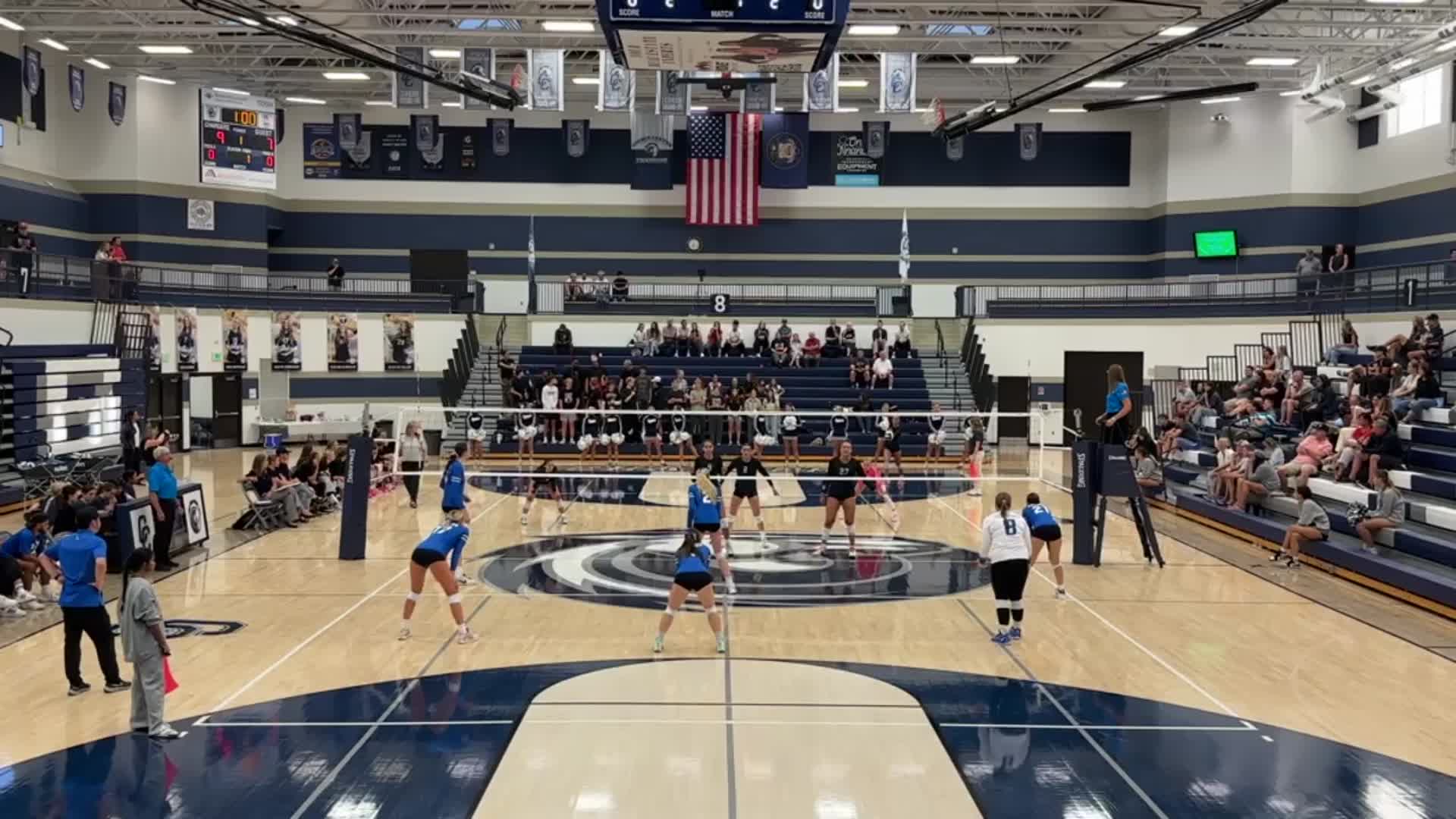 Corner Canyon High School - Aleah McDaniel highlights - Hudl