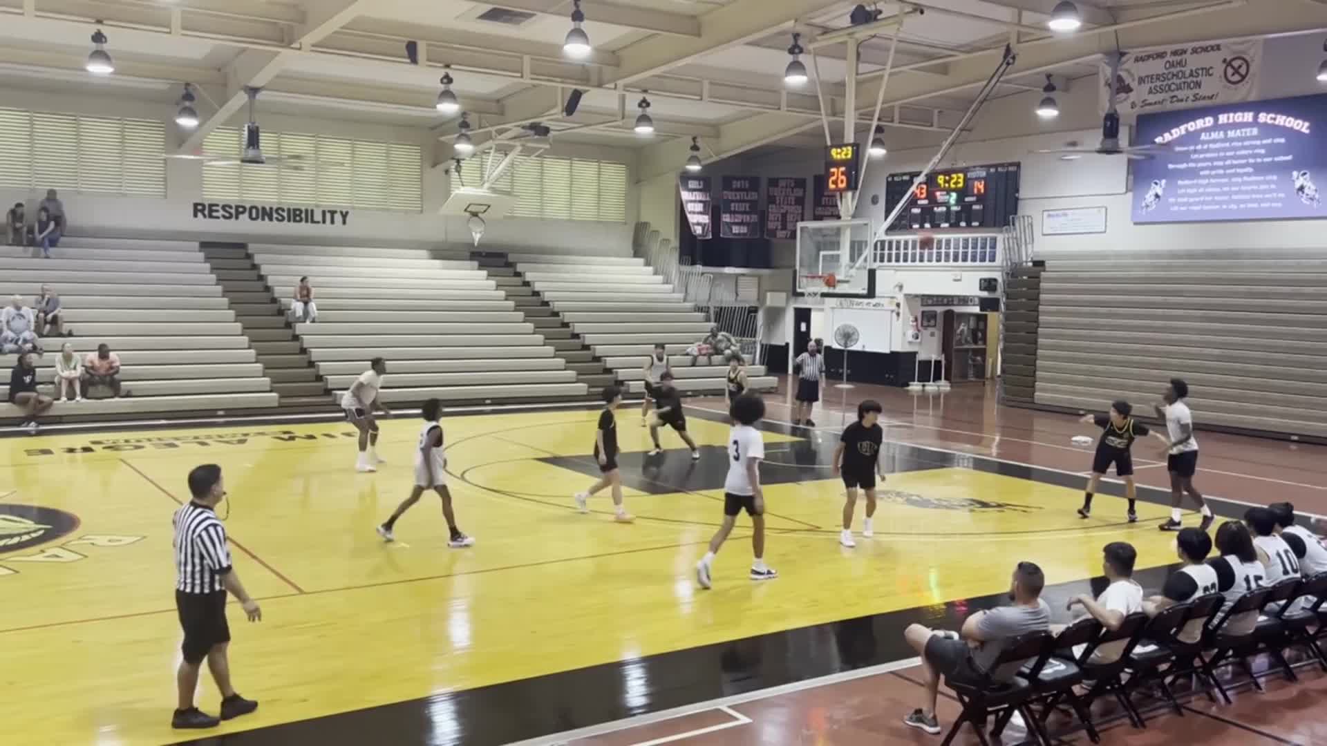 Caden Willams - Caden Williams highlights - Hudl