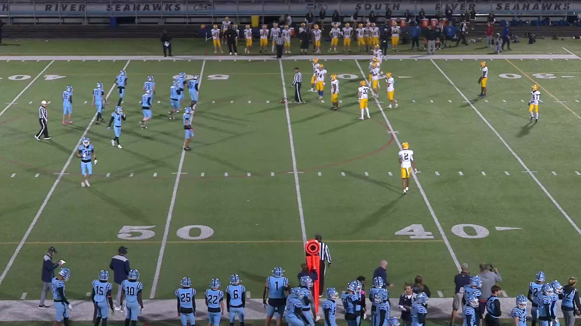 Season Highlights 2025 - Benjamin Raines highlights - Hudl