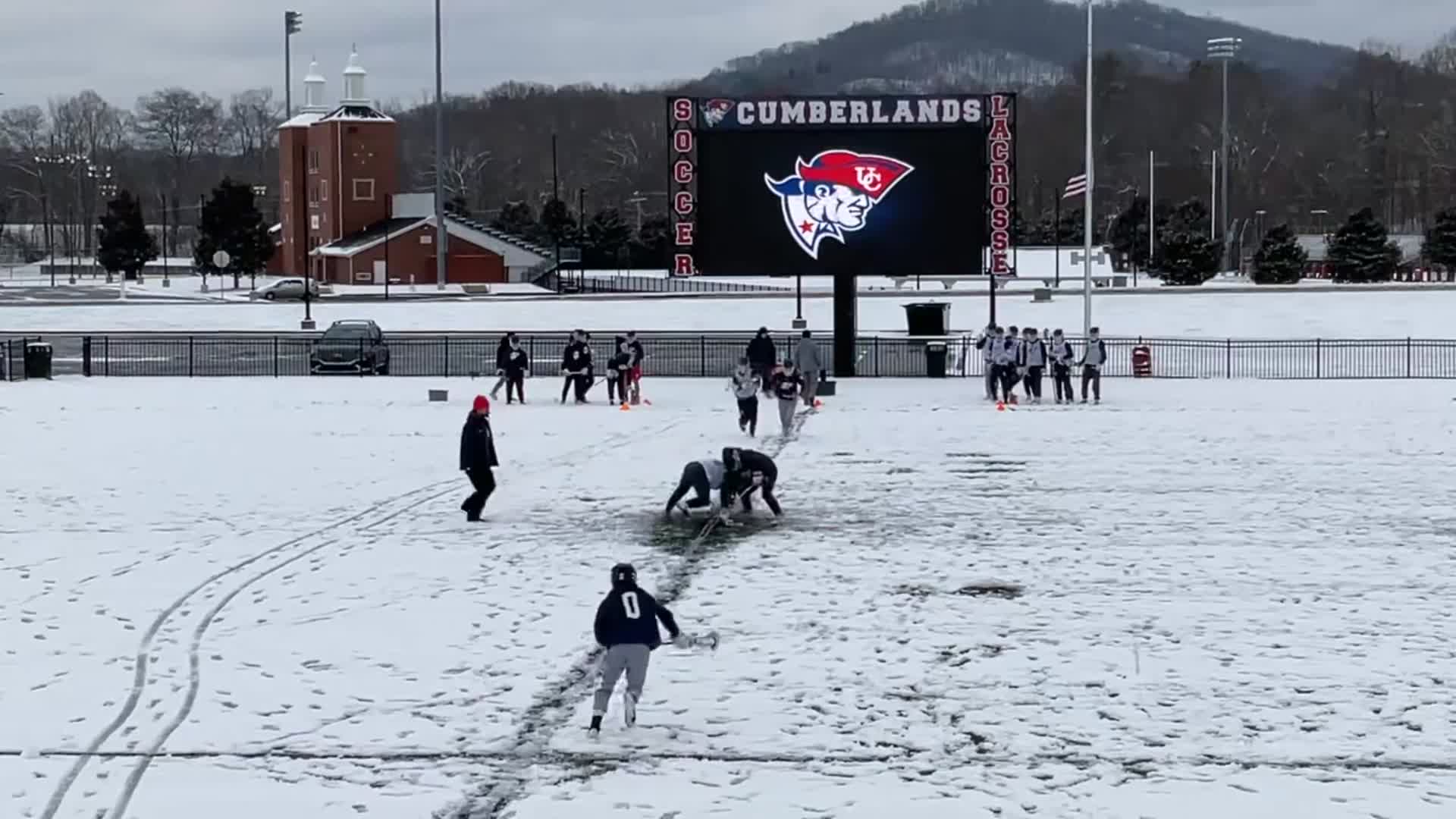 Scrimmage - alex heck highlights - Hudl