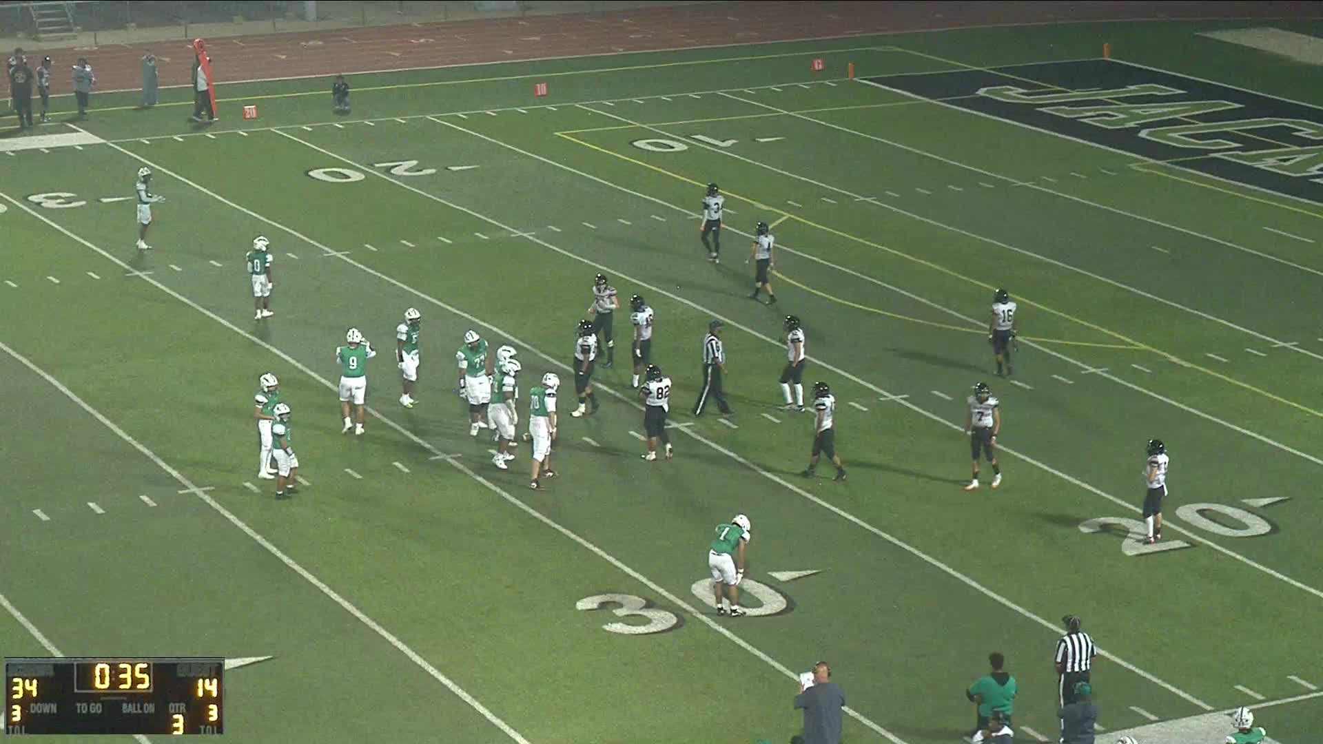 Chaffey High School - Tyqwon Walker highlights - Hudl