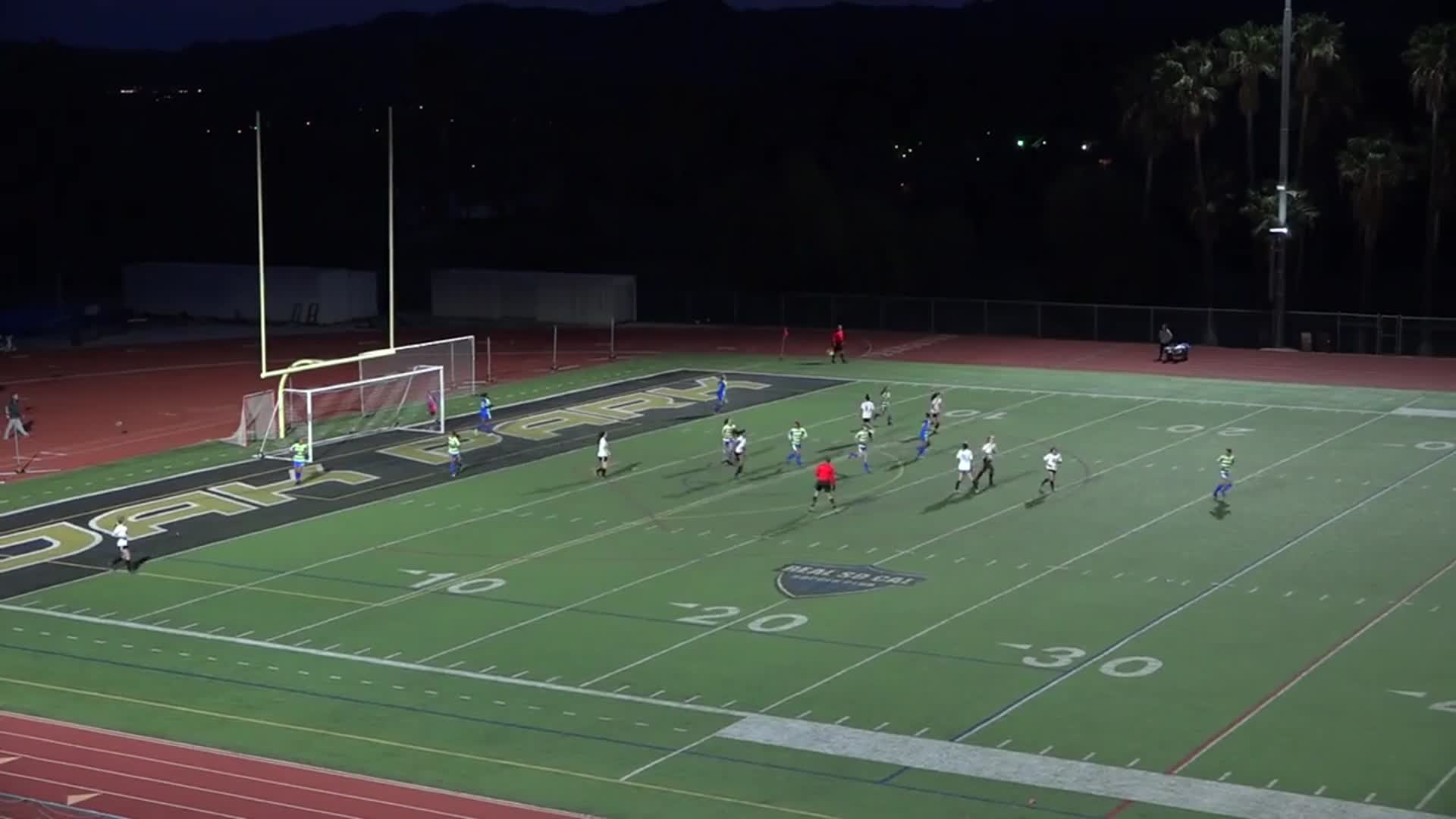 @Real So Cal DA01/02 - Katana Norman highlights - Hudl