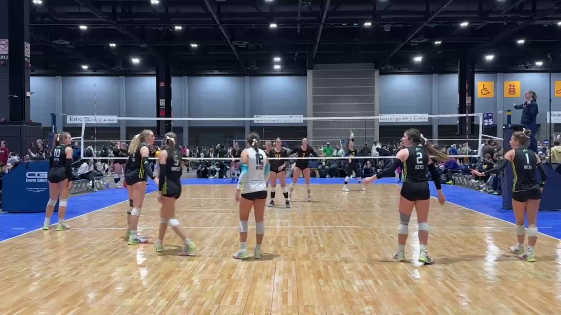 Iowa Rockets 17R - Alexis Hinton highlights - Hudl