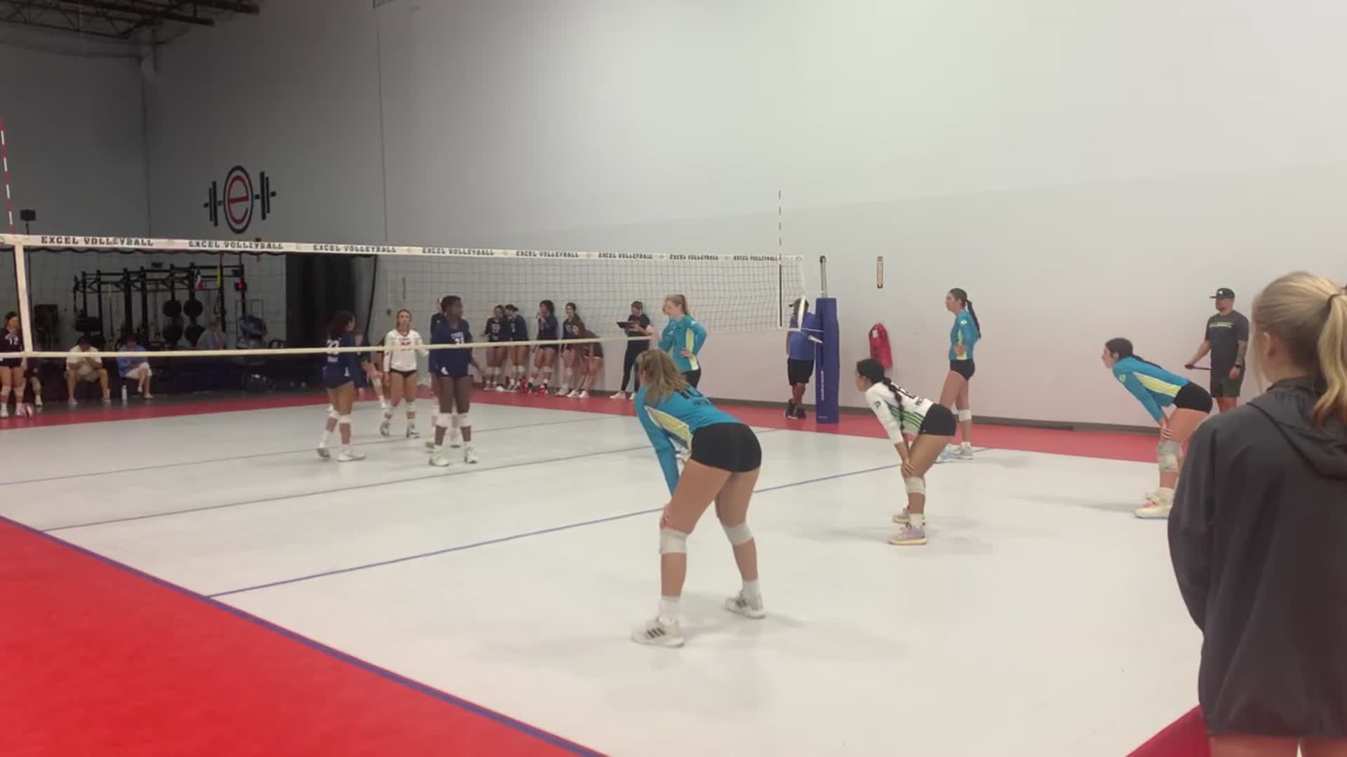 All Star Challenge Dallas June 10-11 - Alexis Hinton highlights - Hudl