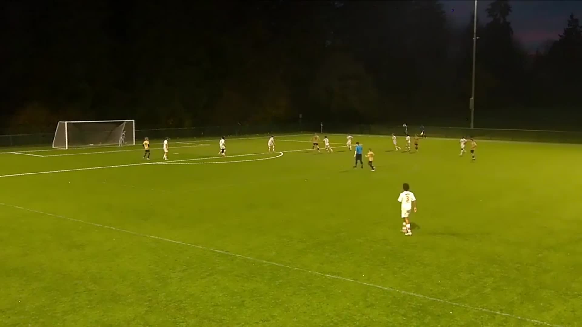 Washington Premier FC 11/9/25 - Cody Morrison highlights - Hudl