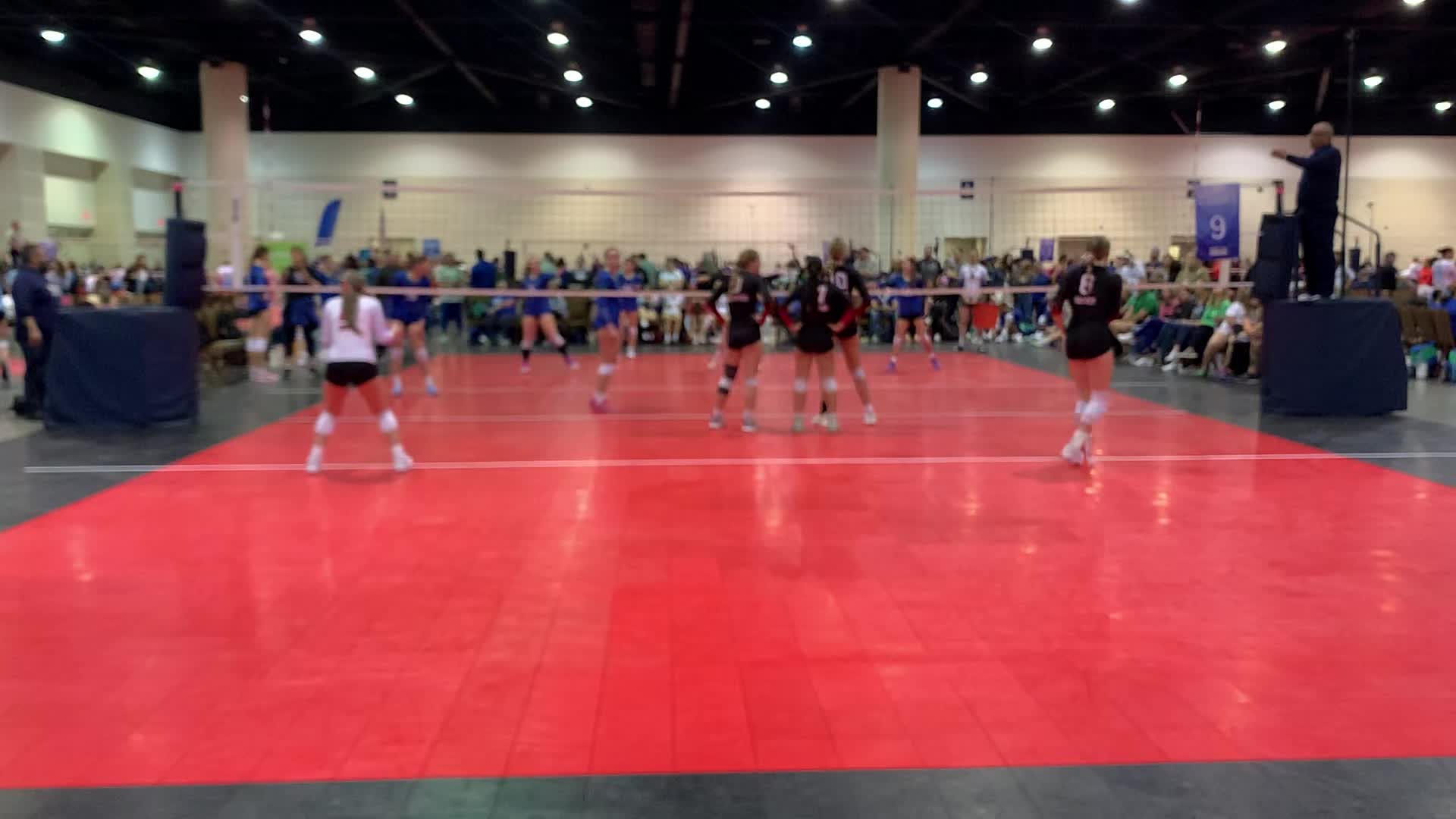 10 - Maria Fogarty highlights - Hudl