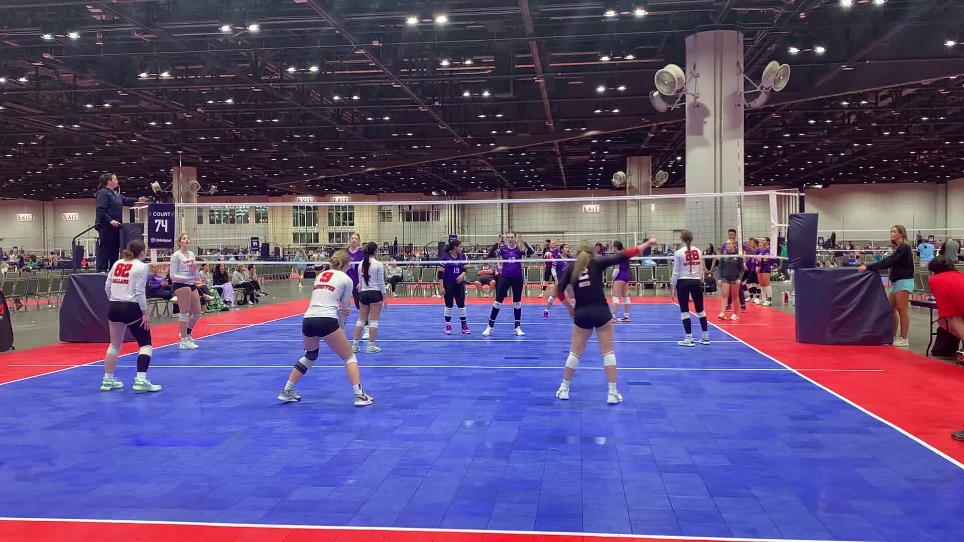 #10 Kill - Maria Fogarty highlights - Hudl